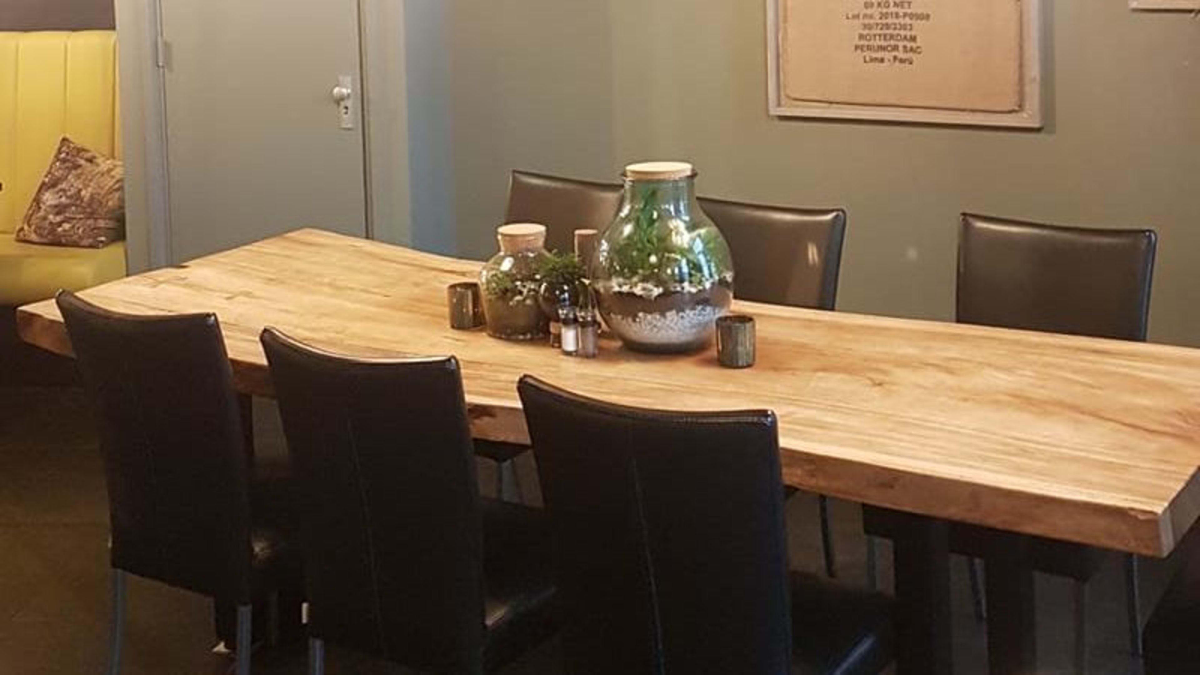 De 10 beste restaurants in Venlo 2025 | TheFork