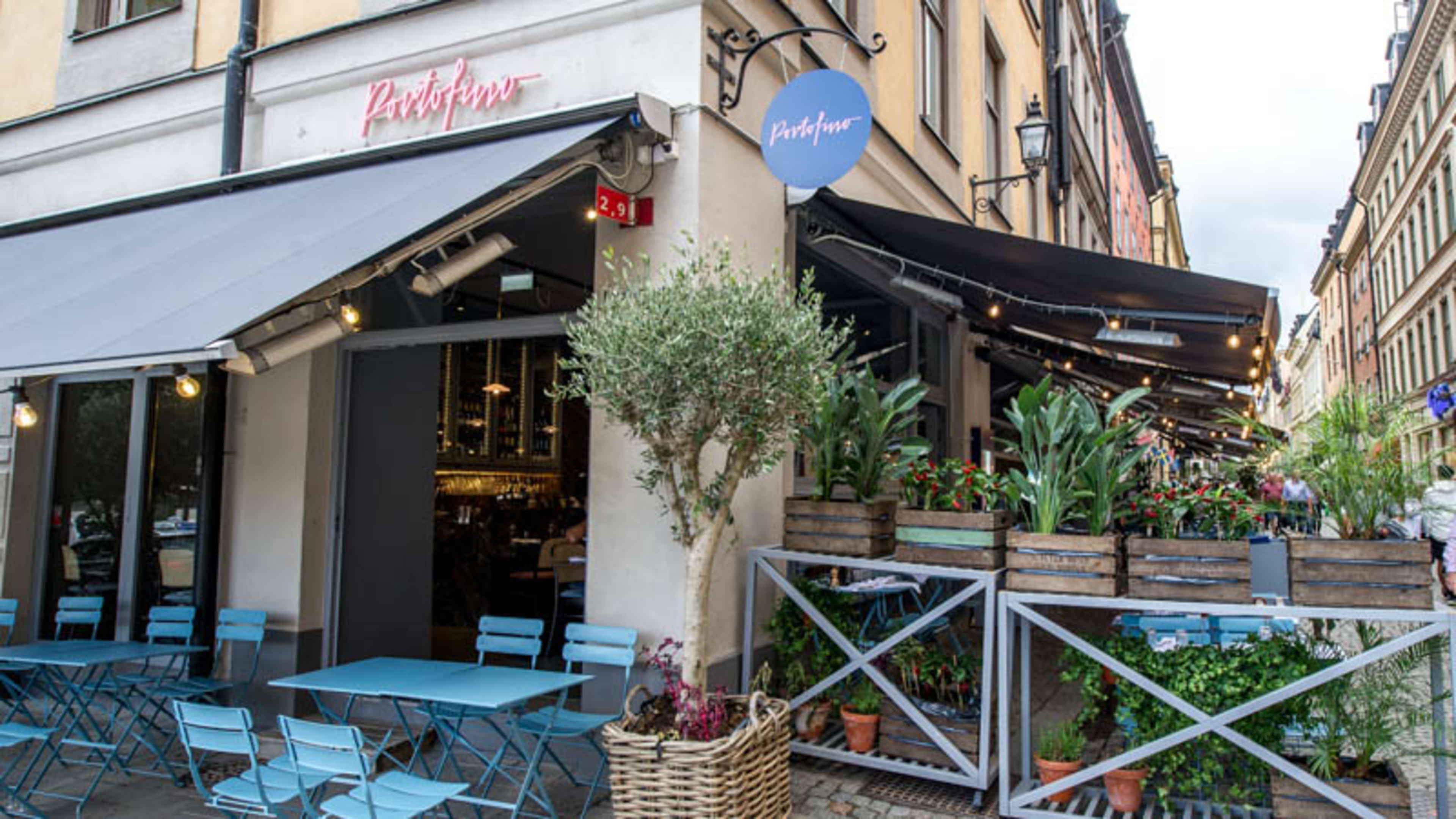 The 10 Best Restaurants in Gamla Stan, Stockholm | TheFork