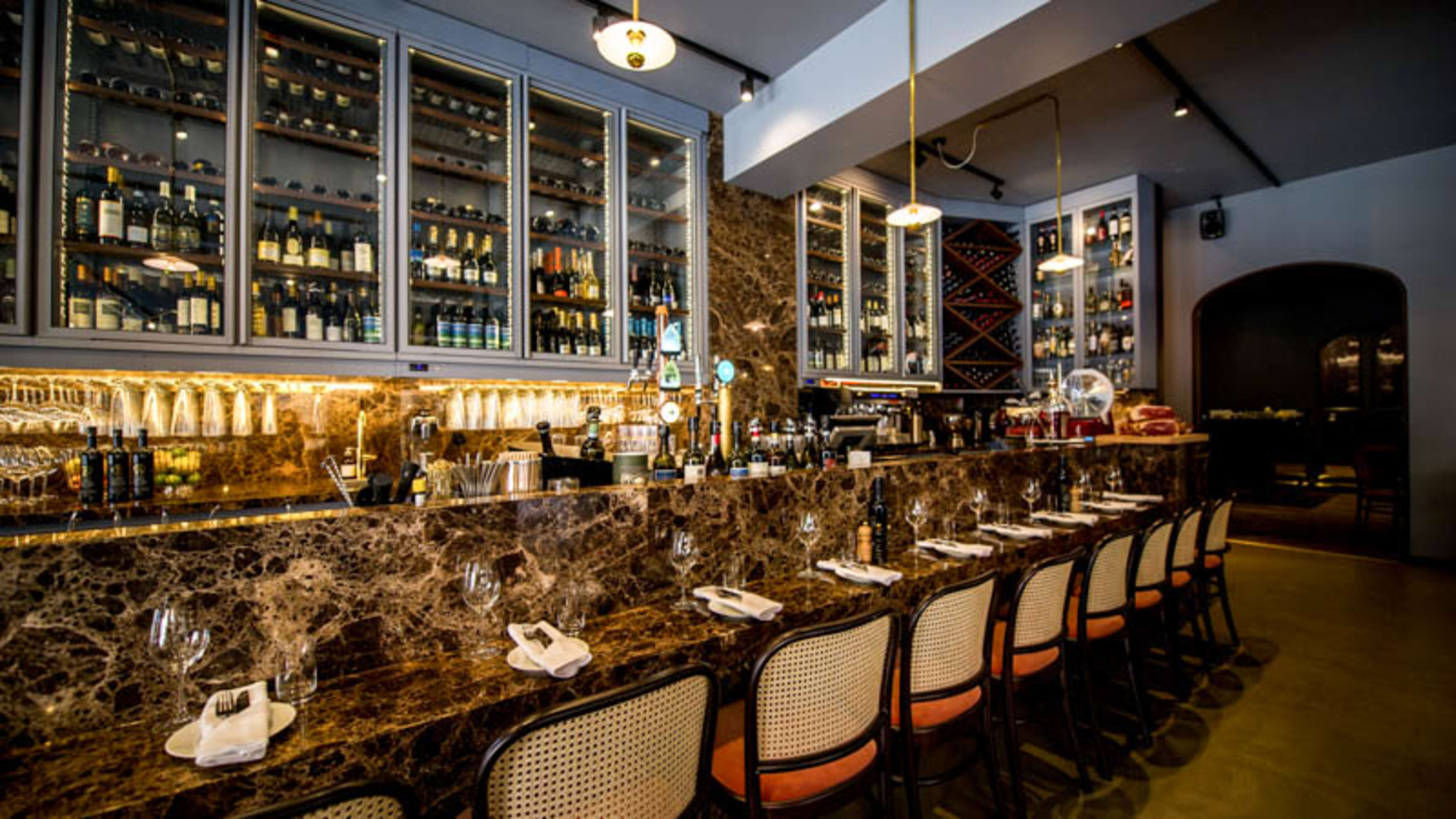 The 10 Best Restaurants in Gamla Stan, Stockholm | TheFork