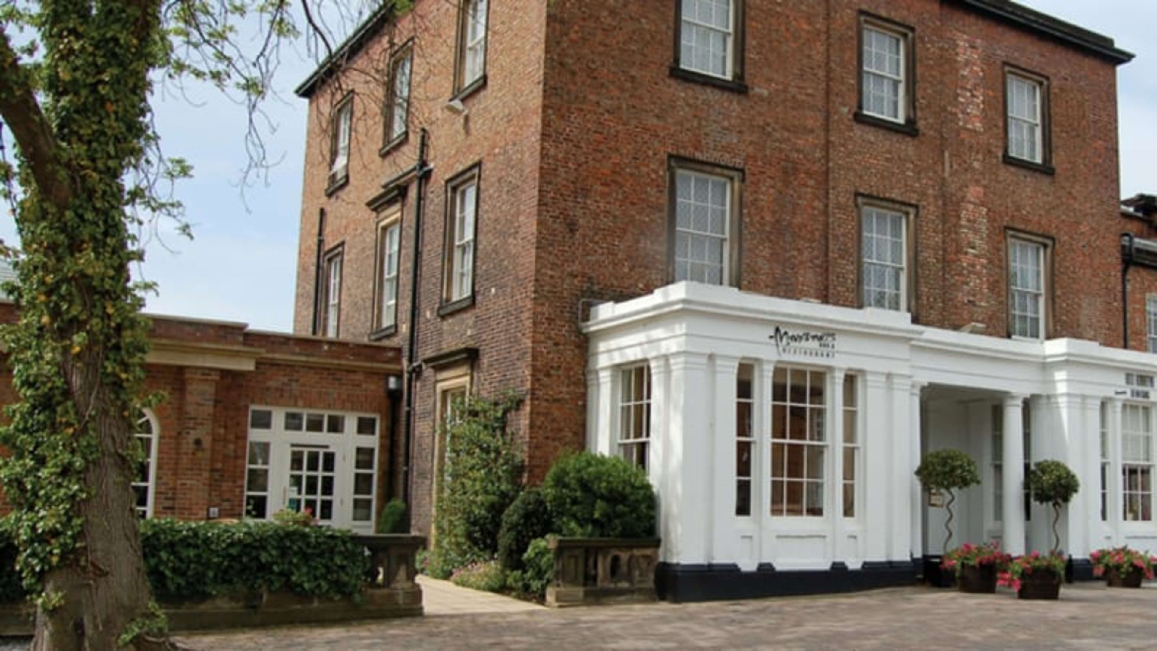 The 10 Best Restaurants in Darlington 2025 | TheFork