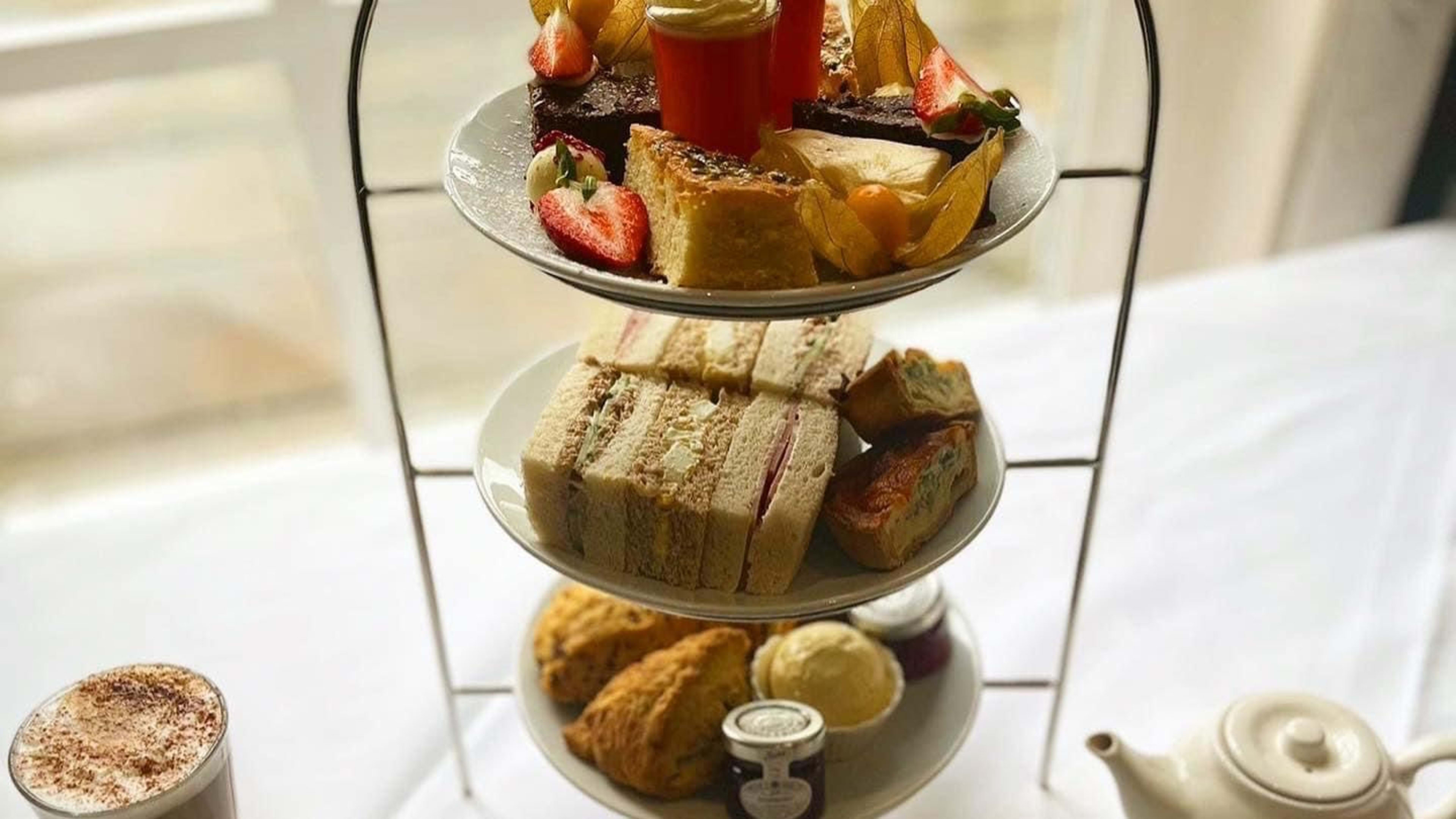 The 10 Best Restaurants in Darlington 2025 | TheFork