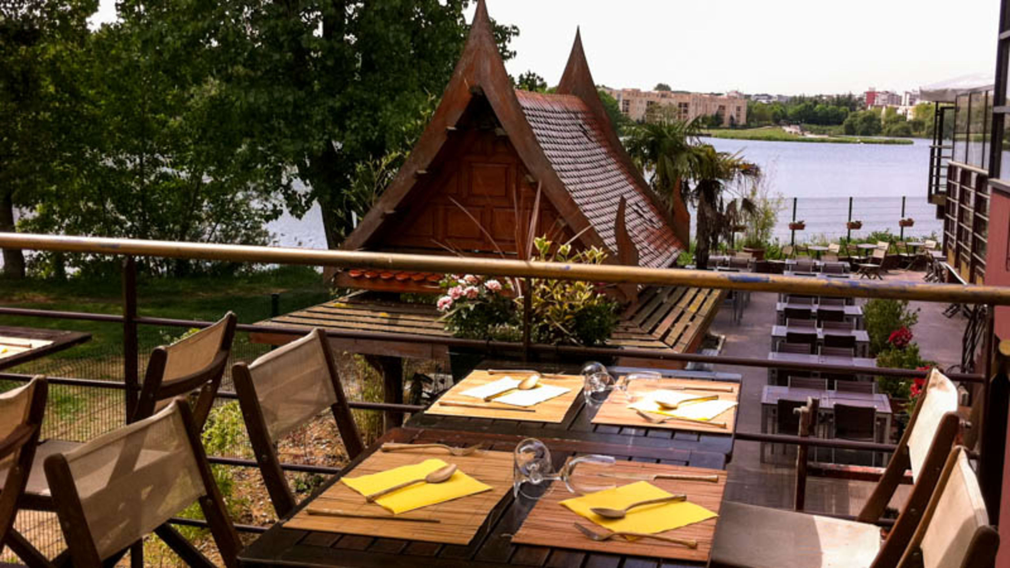 Les 10 meilleurs restaurants à Torcy 2025 | TheFork