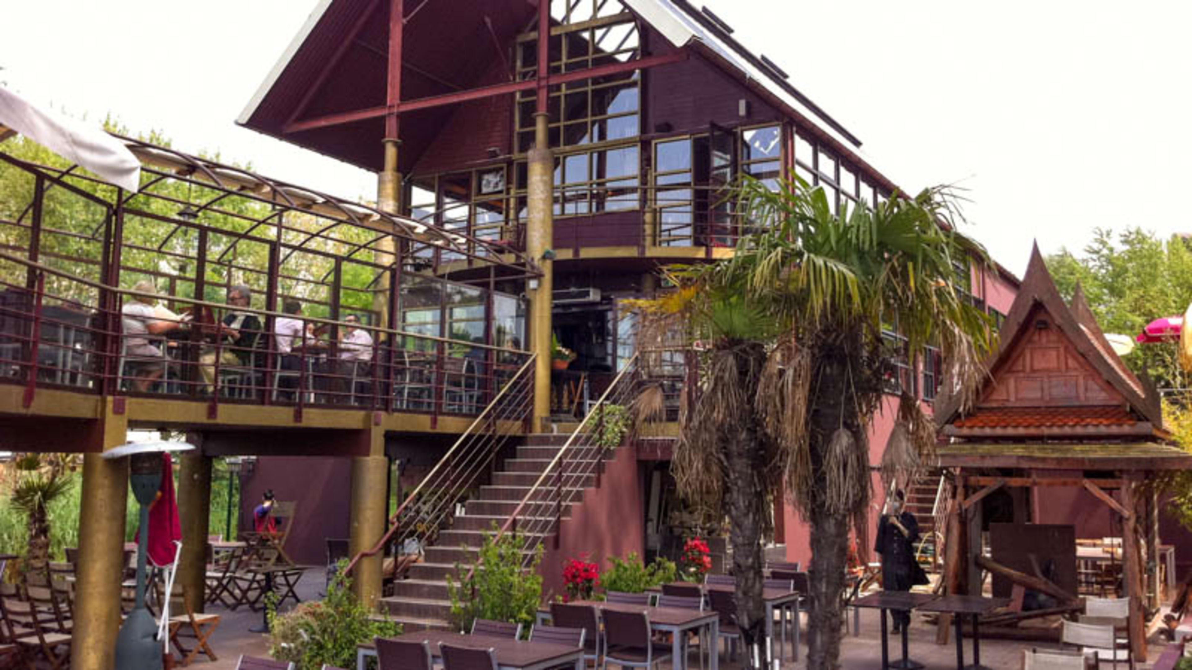 Les 10 meilleurs restaurants à Torcy 2025 | TheFork