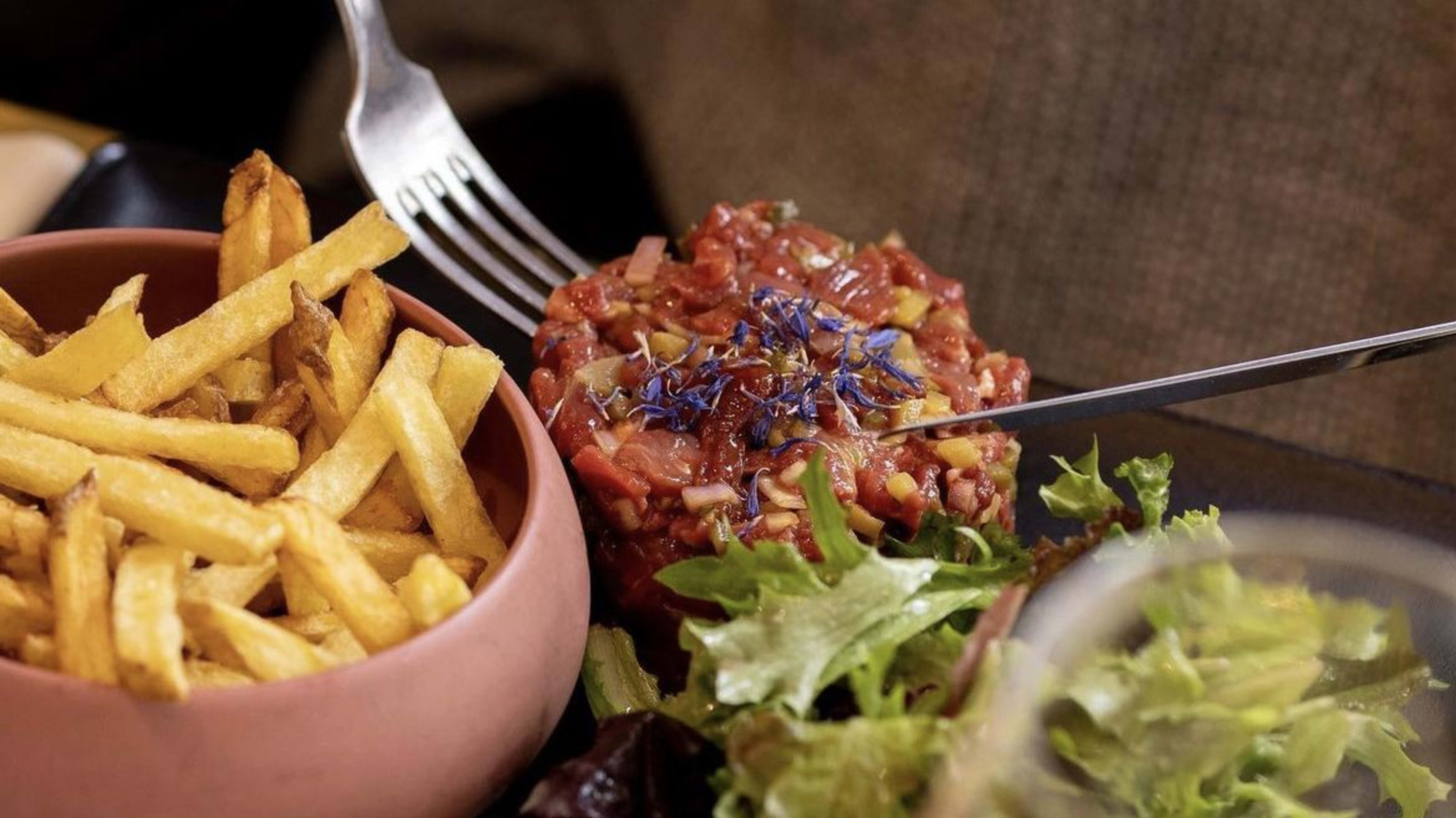 Les 10 meilleurs restaurants Iranien à Paris | TheFork