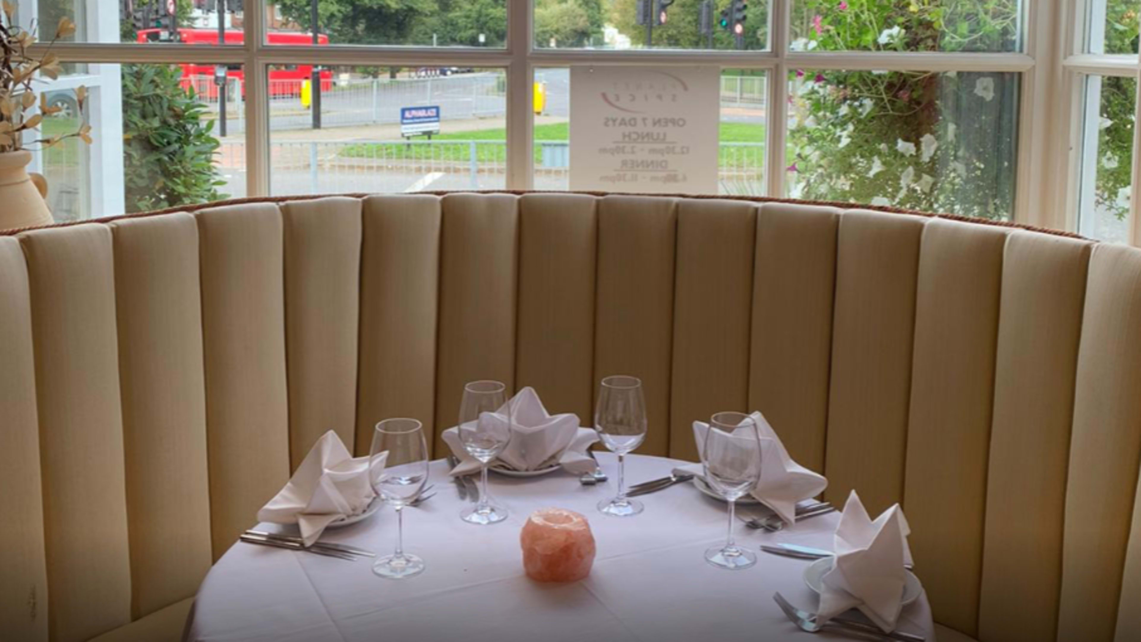 The 10 Best Restaurants in Croydon 2025 | TheFork