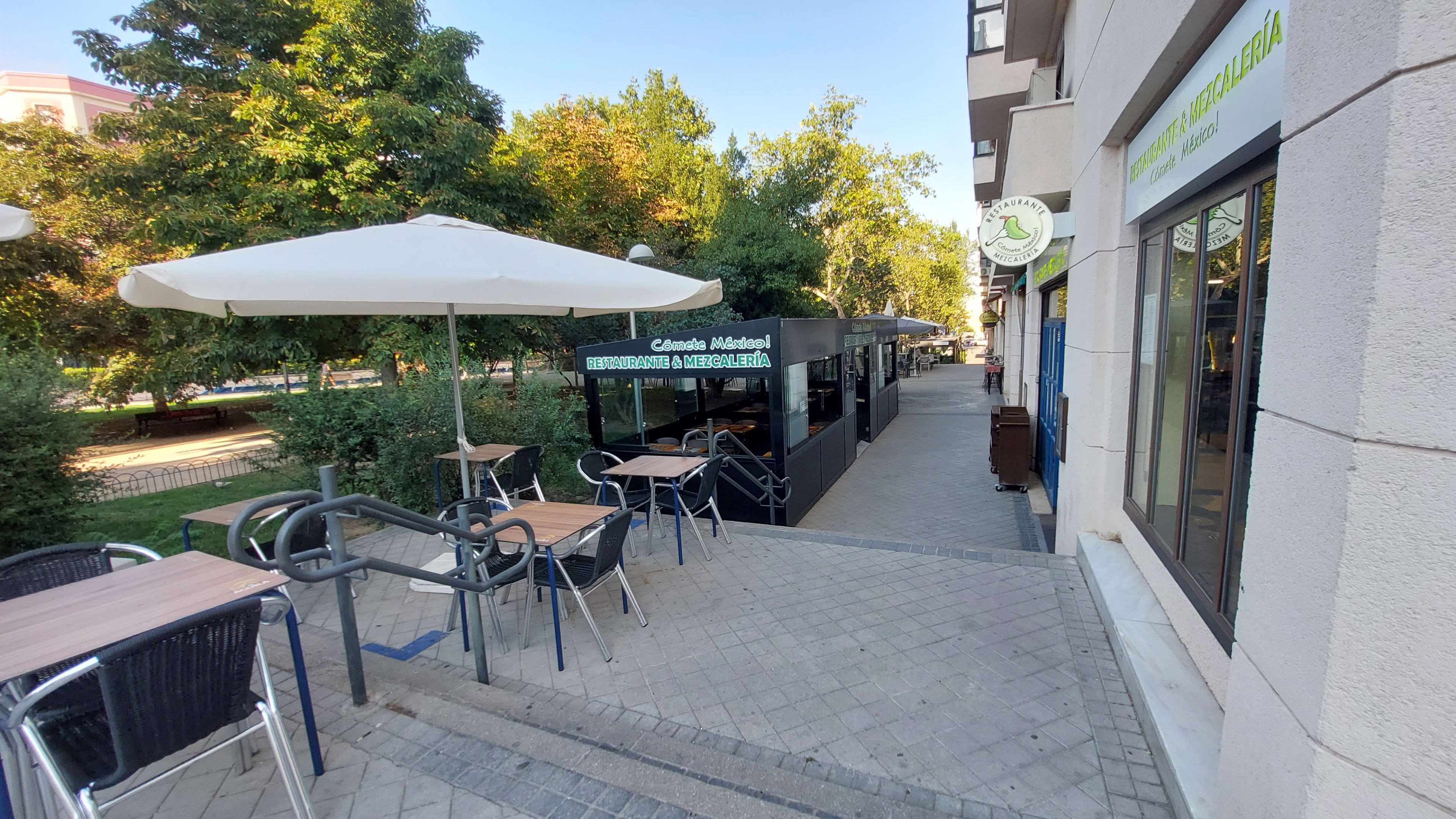 The 10 Best Restaurants in Santiago Bernabeu stadium, Madrid | TheFork