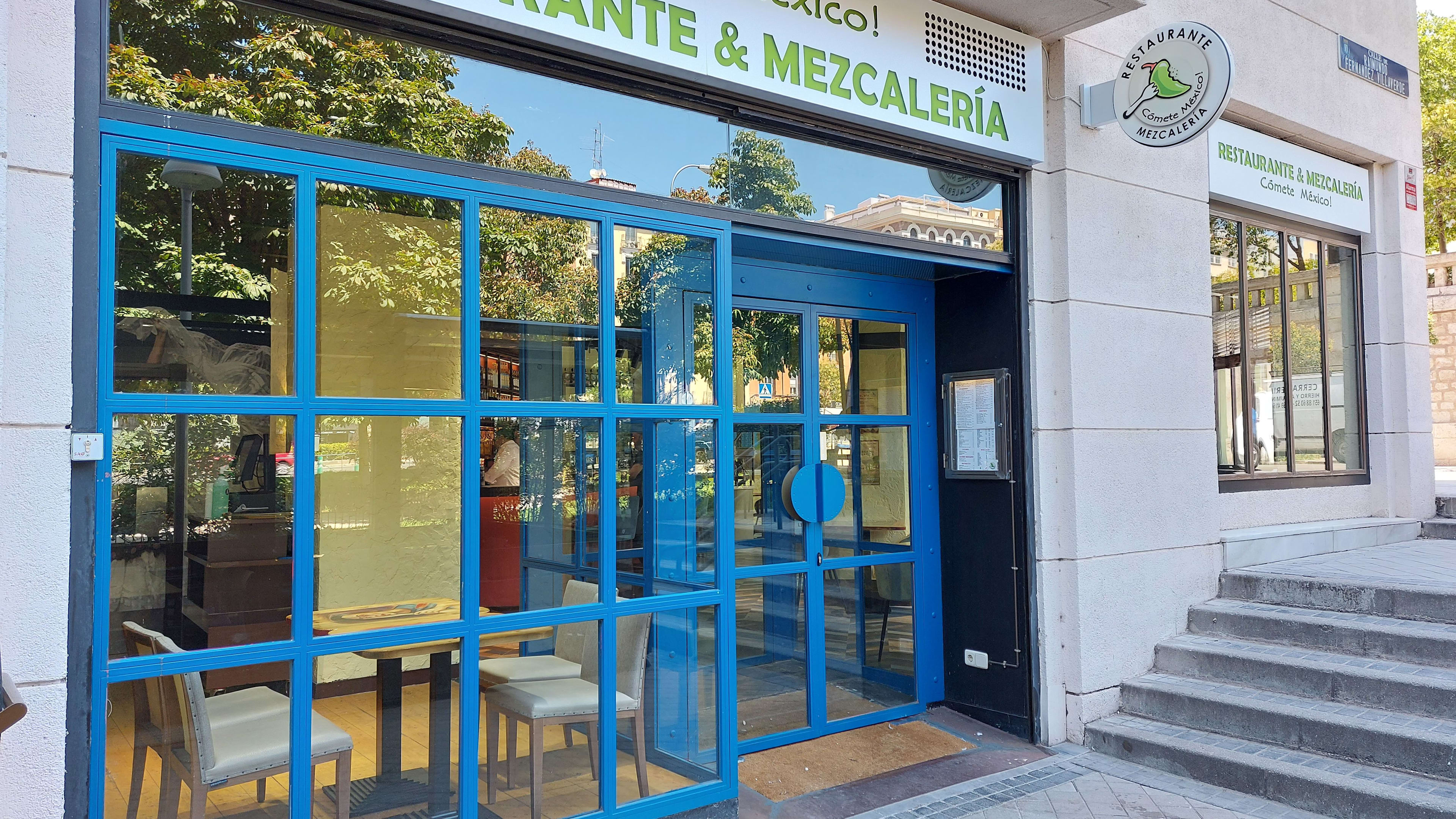 The 10 Best Restaurants in Santiago Bernabeu stadium, Madrid | TheFork