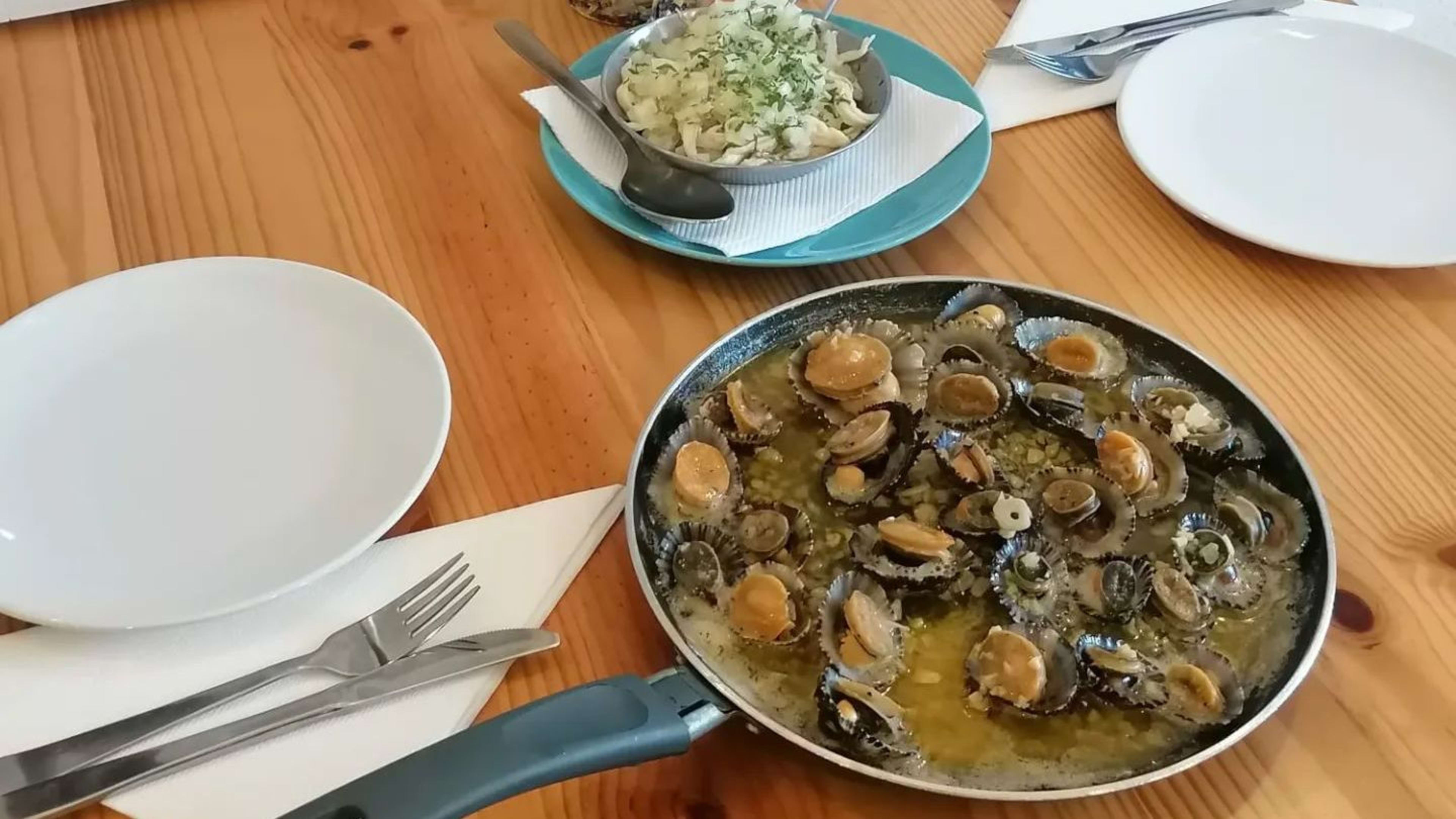 Os 10 melhores restaurantes em Peniche 2025 | TheFork