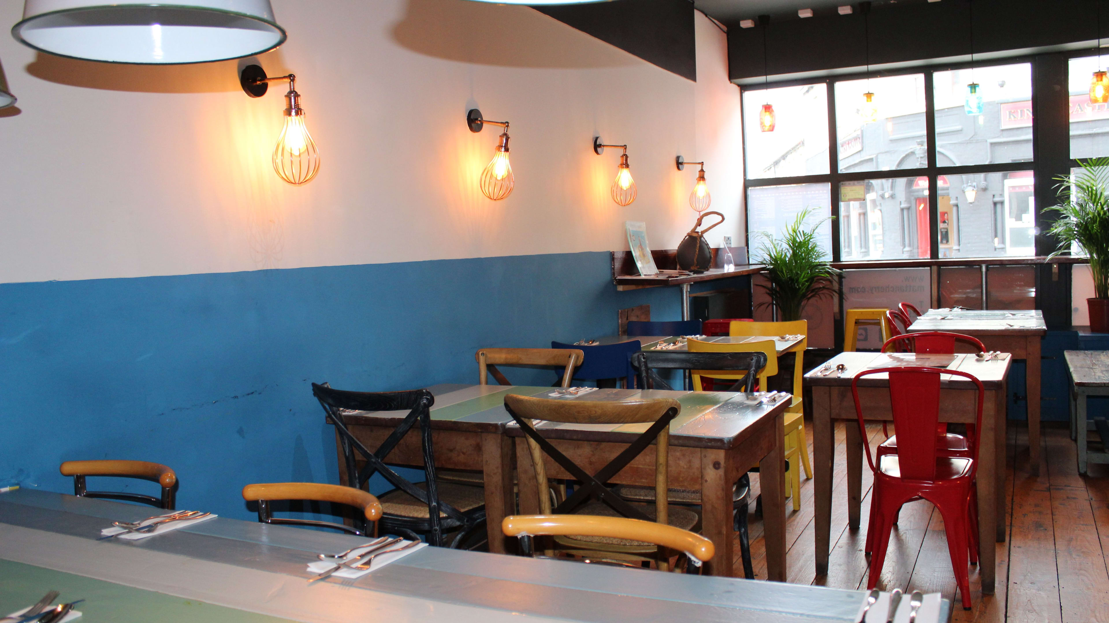 The 10 Best Restaurants in Cardiff 2025 | TheFork