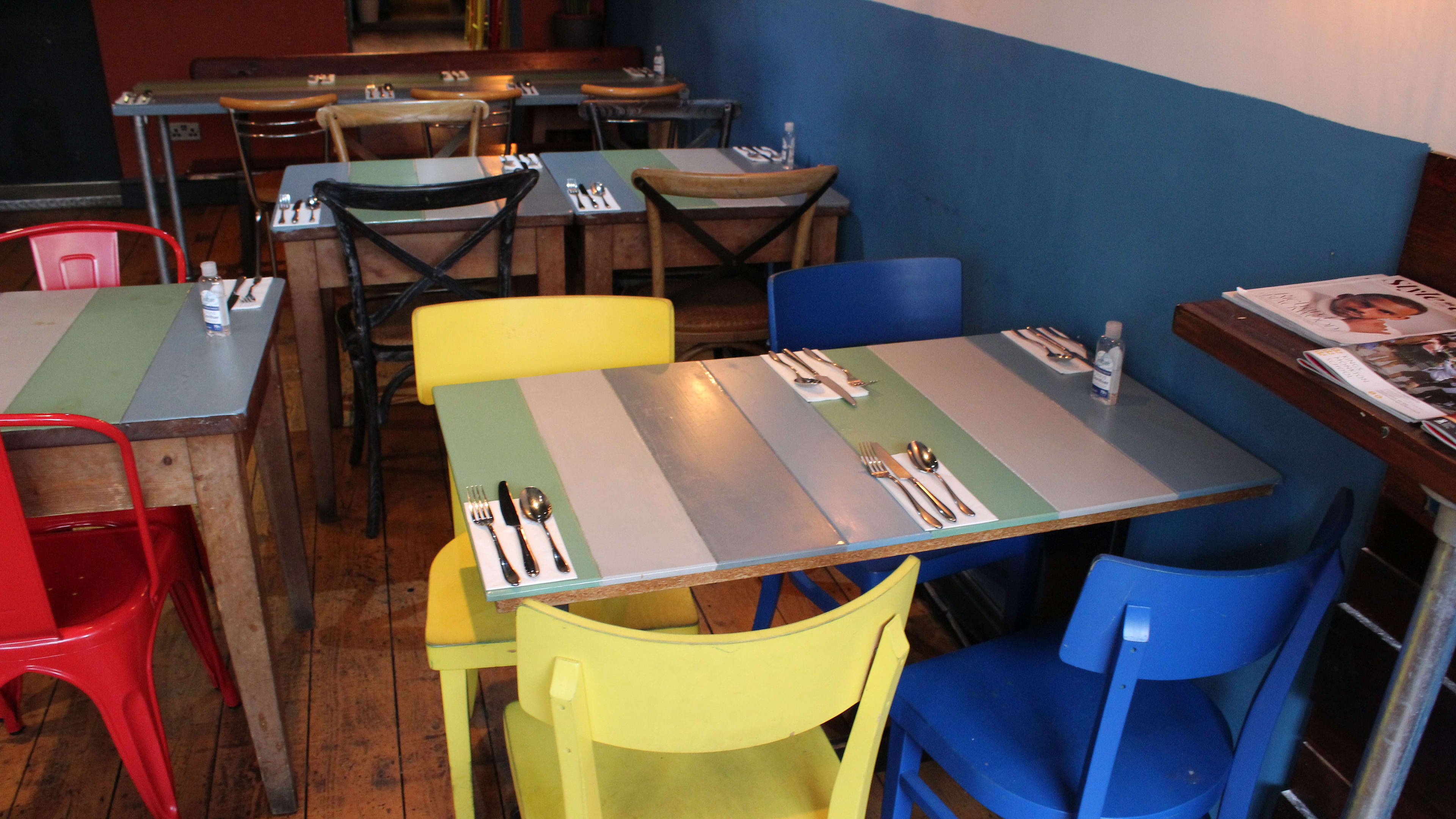 The 10 Best Restaurants in Cardiff 2025 | TheFork