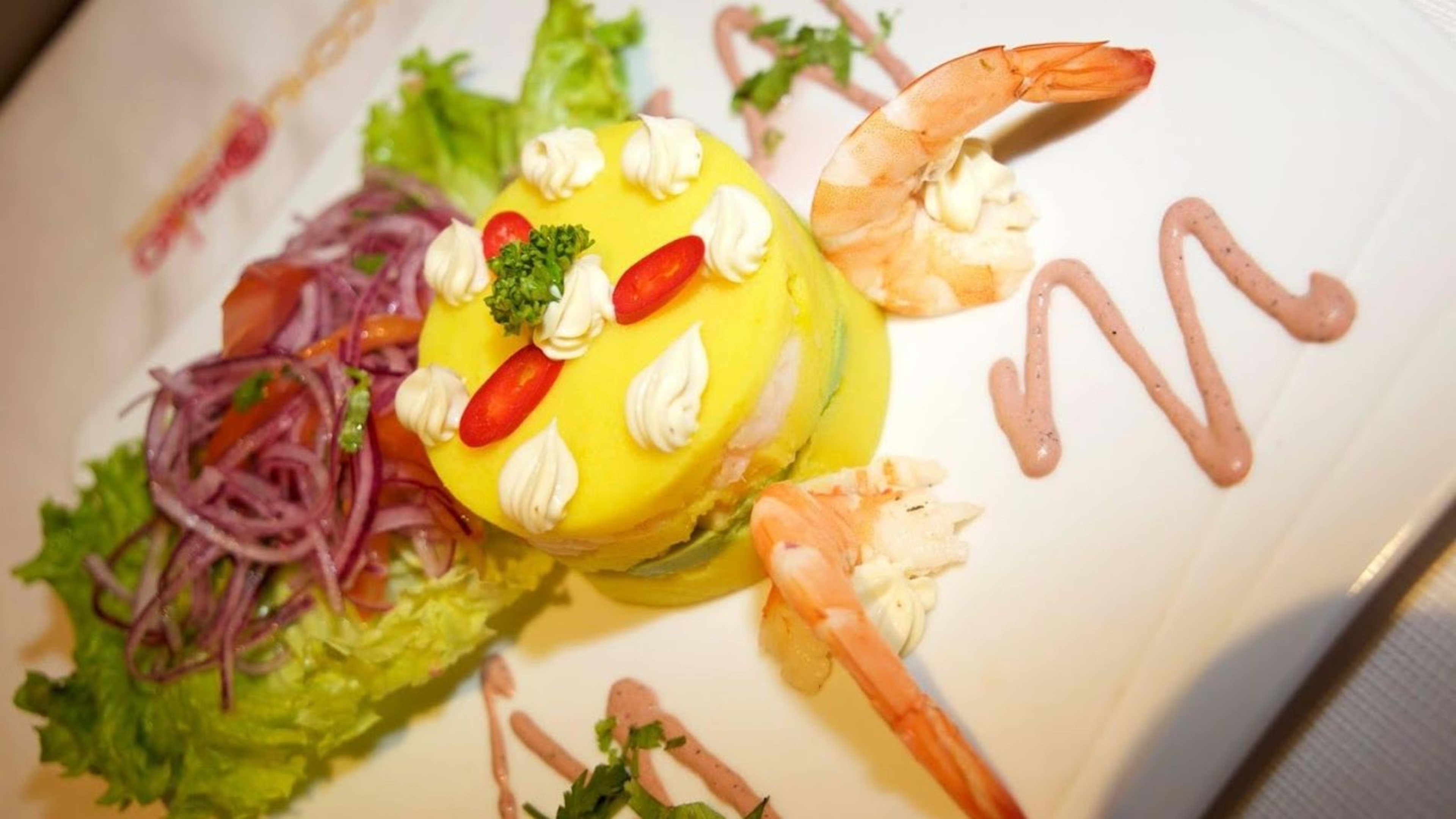 The Best Peruvian Restaurants Near Me | TheFork