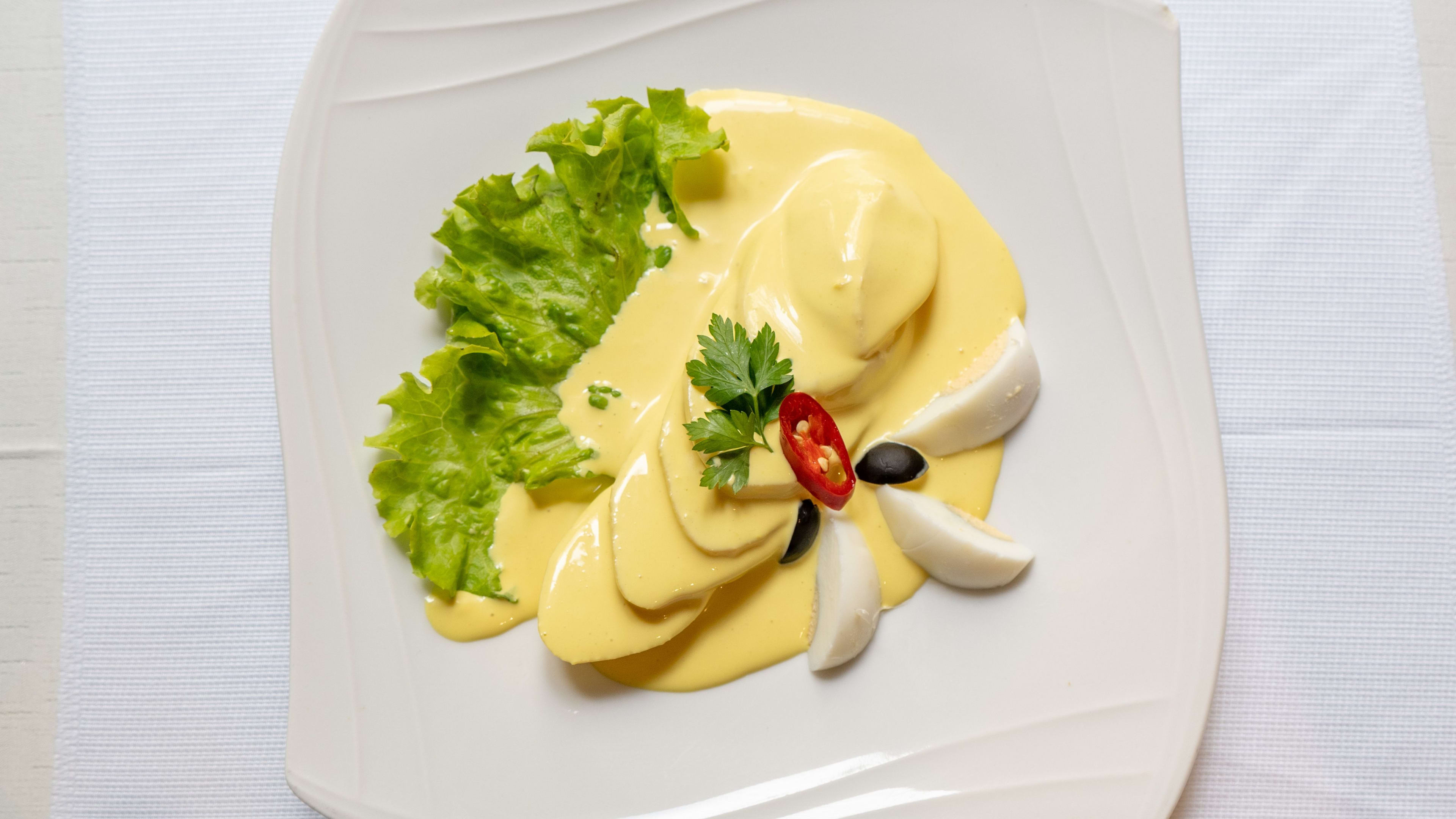 The Best Peruvian Restaurants Near Me | TheFork