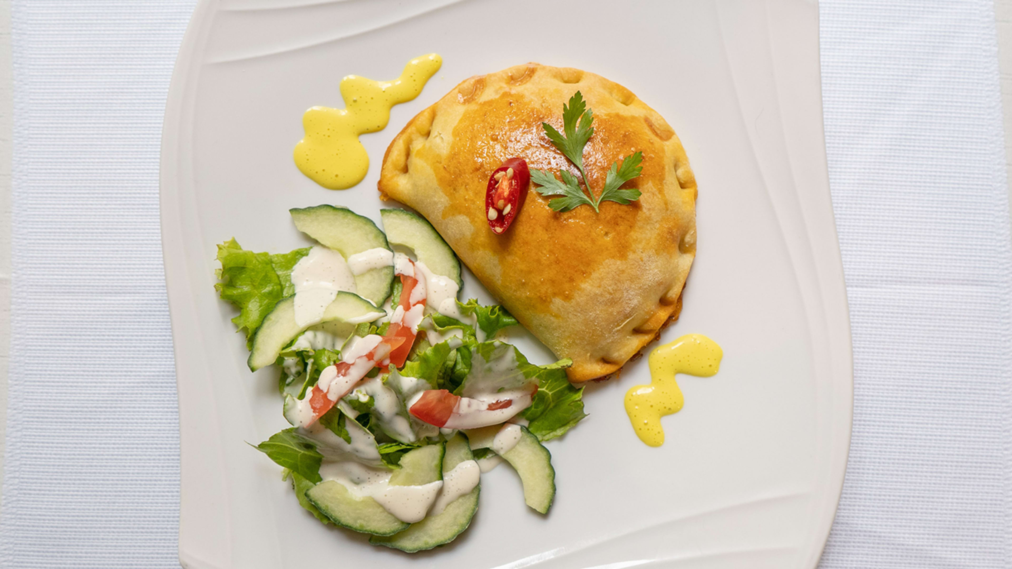 The Best Peruvian Restaurants Near Me | TheFork
