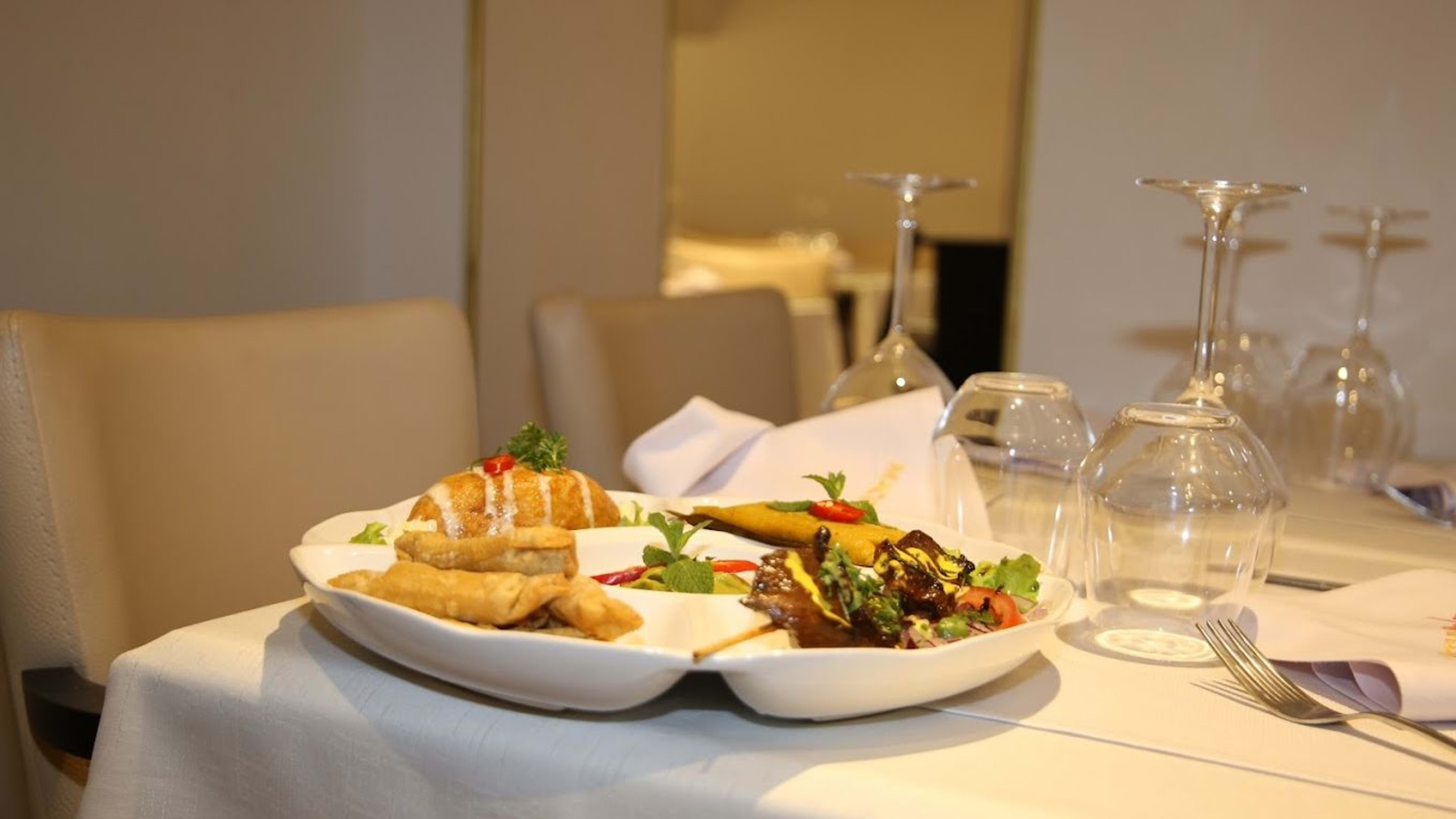 The Best Peruvian Restaurants Near Me | TheFork