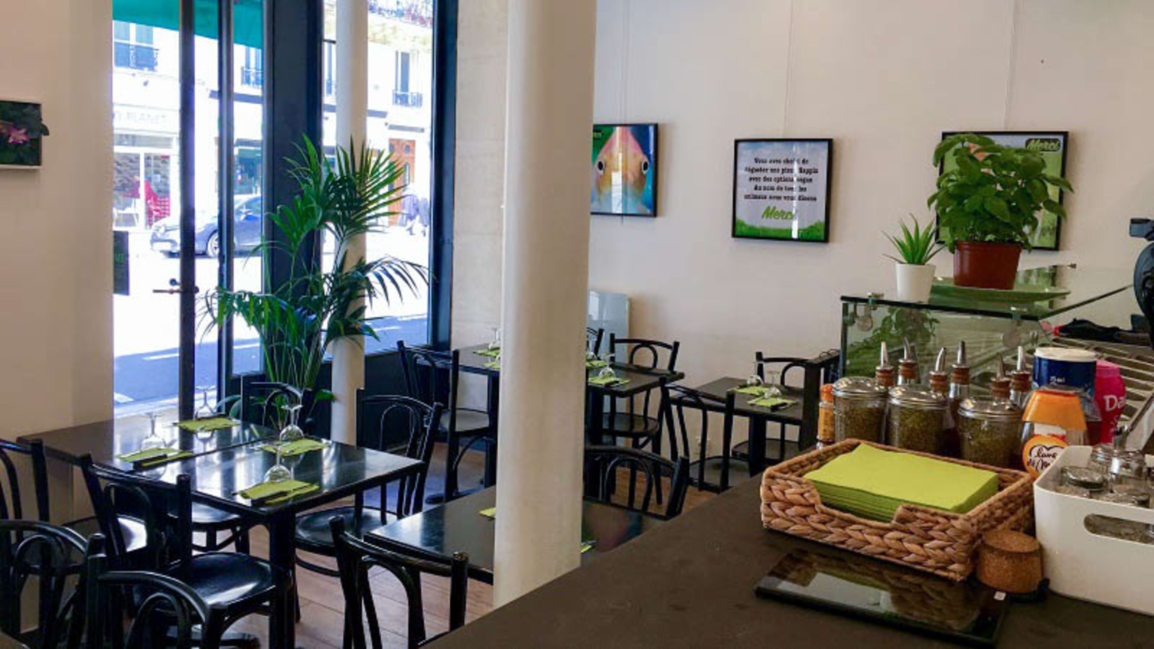 The Best Organic food Restaurants Near Me | TheFork