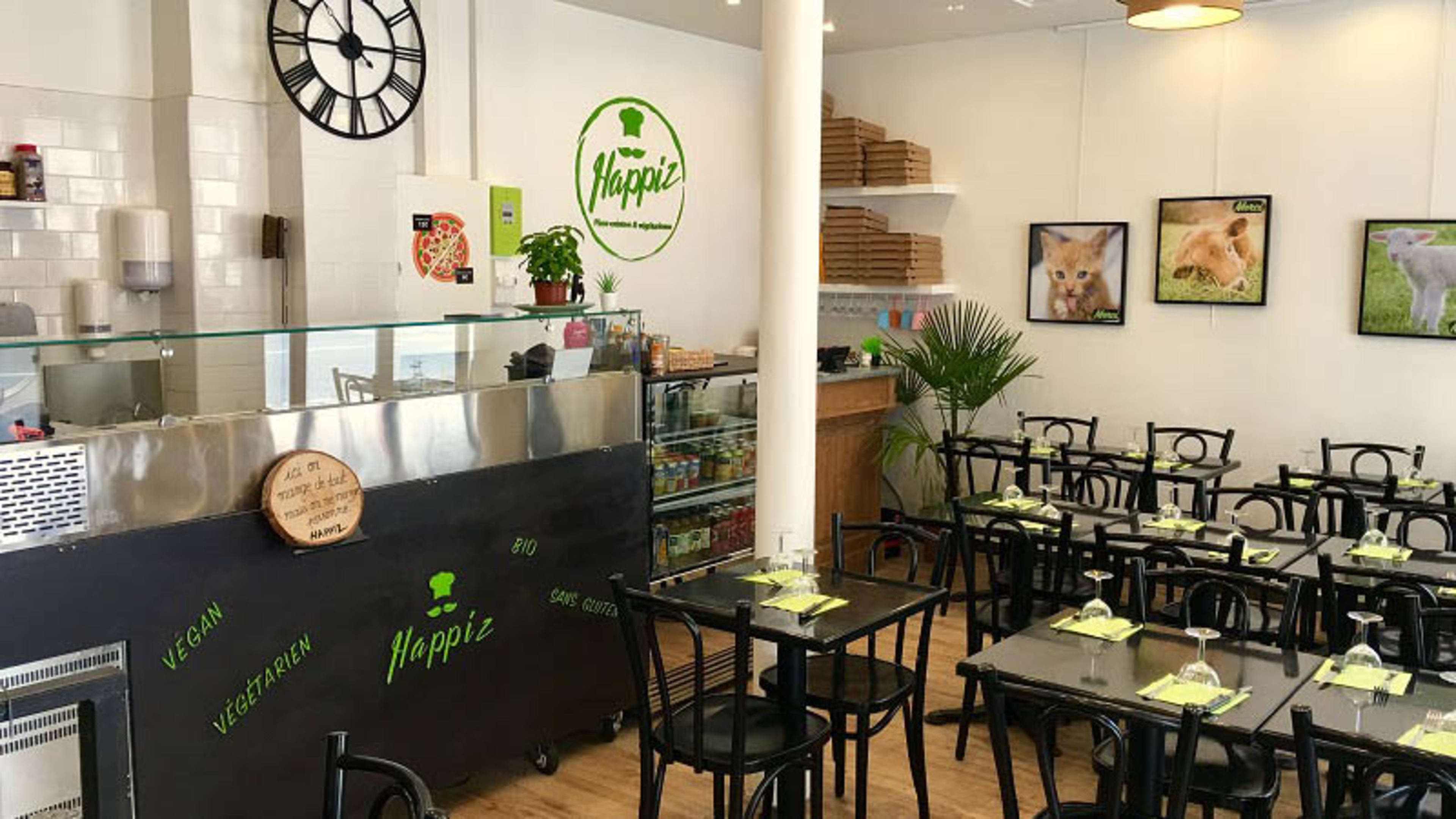 The Best Organic food Restaurants Near Me | TheFork