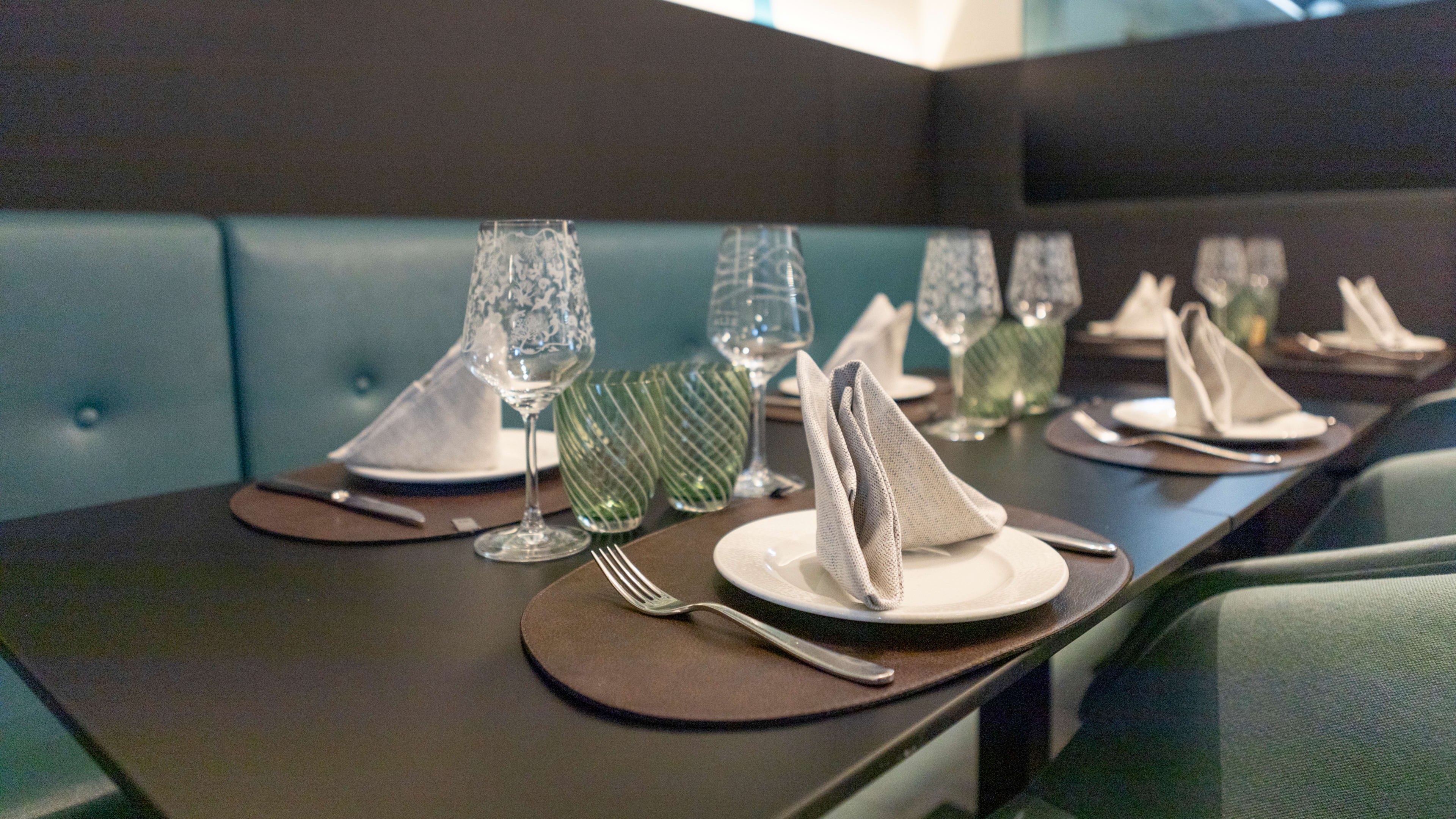 The 10 Best Restaurants in Stazione Centrale, Milan | TheFork