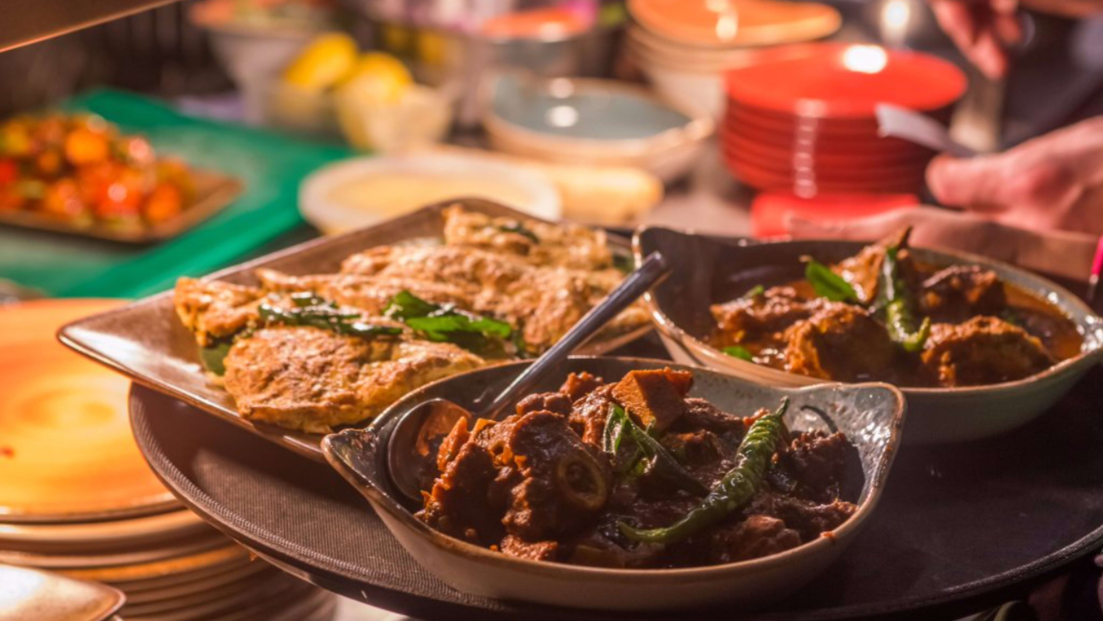 The 10 Best Restaurants in Pinner 2025 | TheFork