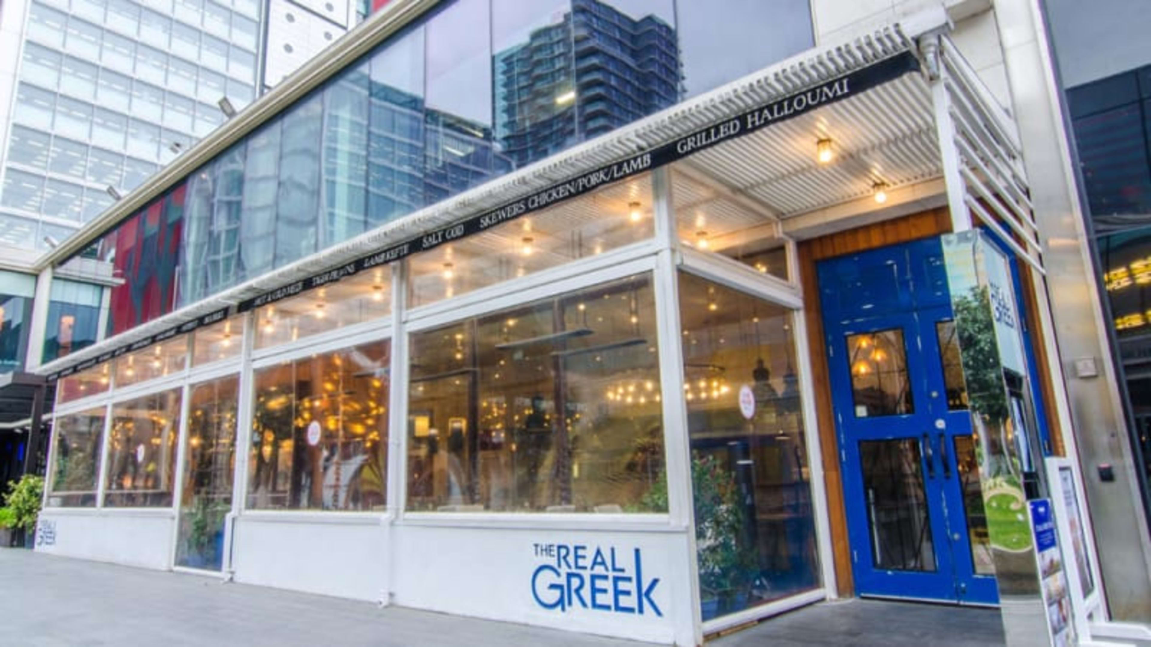 The 10 Best Restaurants in Stratford & Westfield Stratford City, London ...