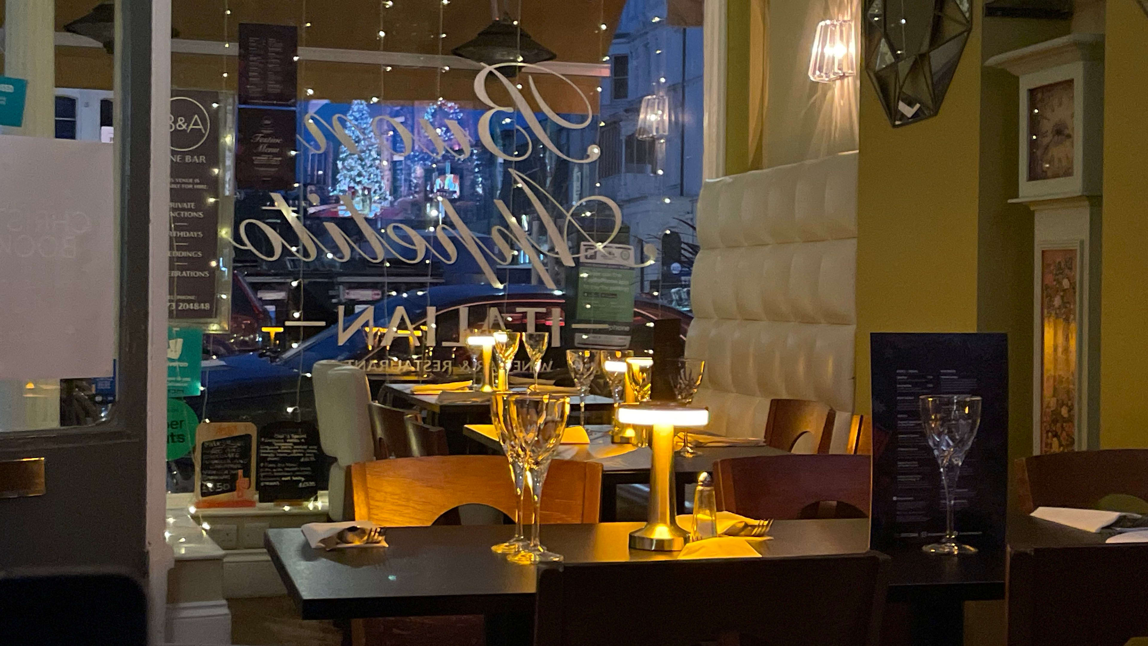 The 10 Best Restaurants in Hove 2025 | TheFork