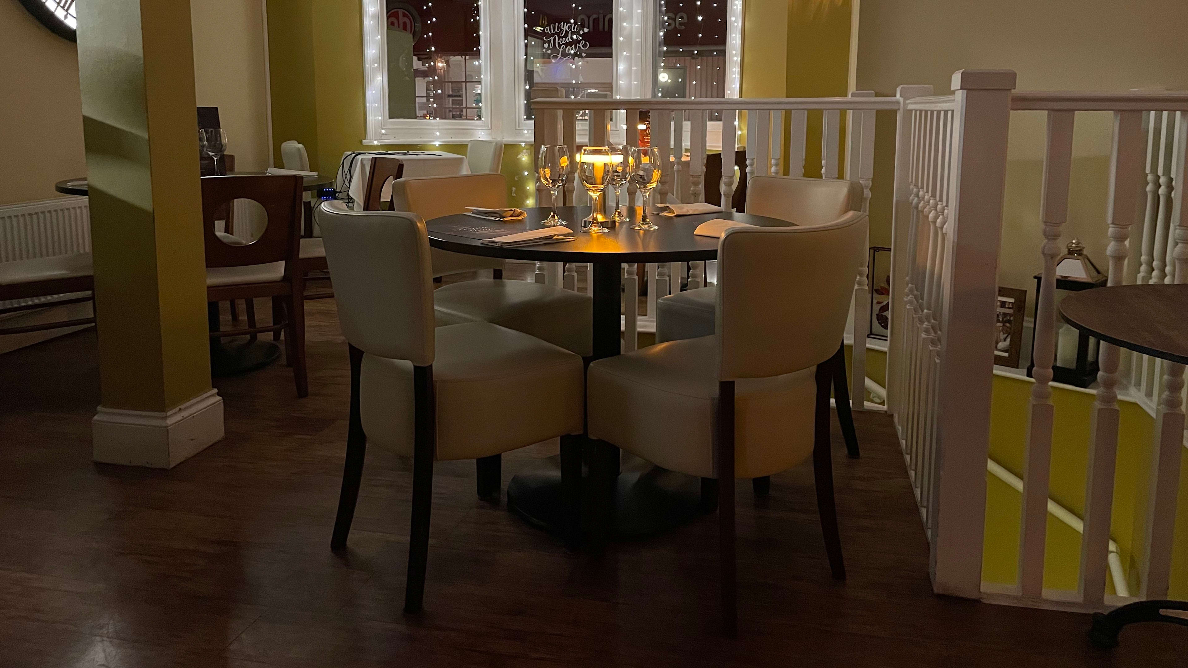 The 10 Best Restaurants in Hove 2025 | TheFork