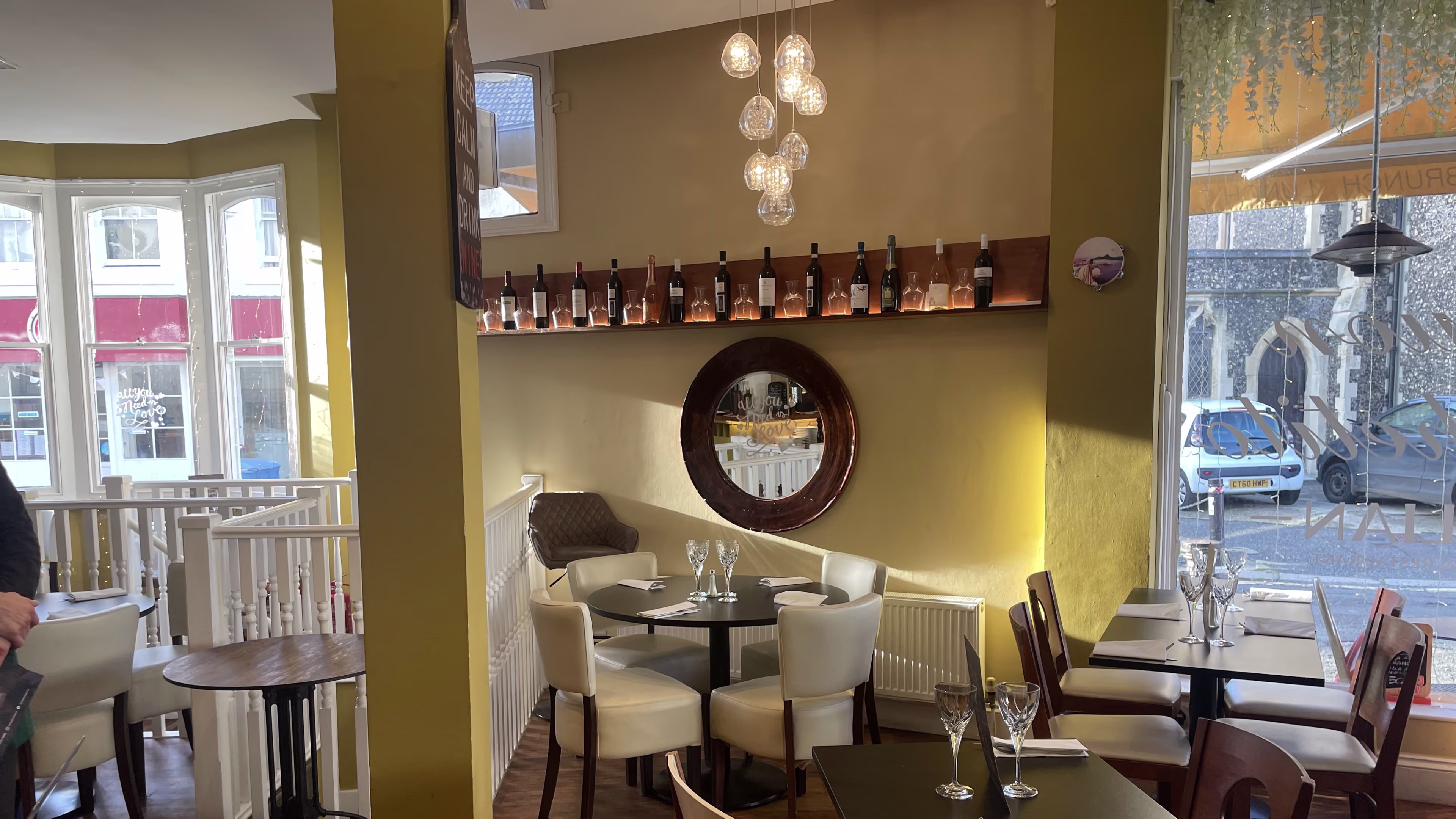 The 10 Best Restaurants in Hove 2025 | TheFork