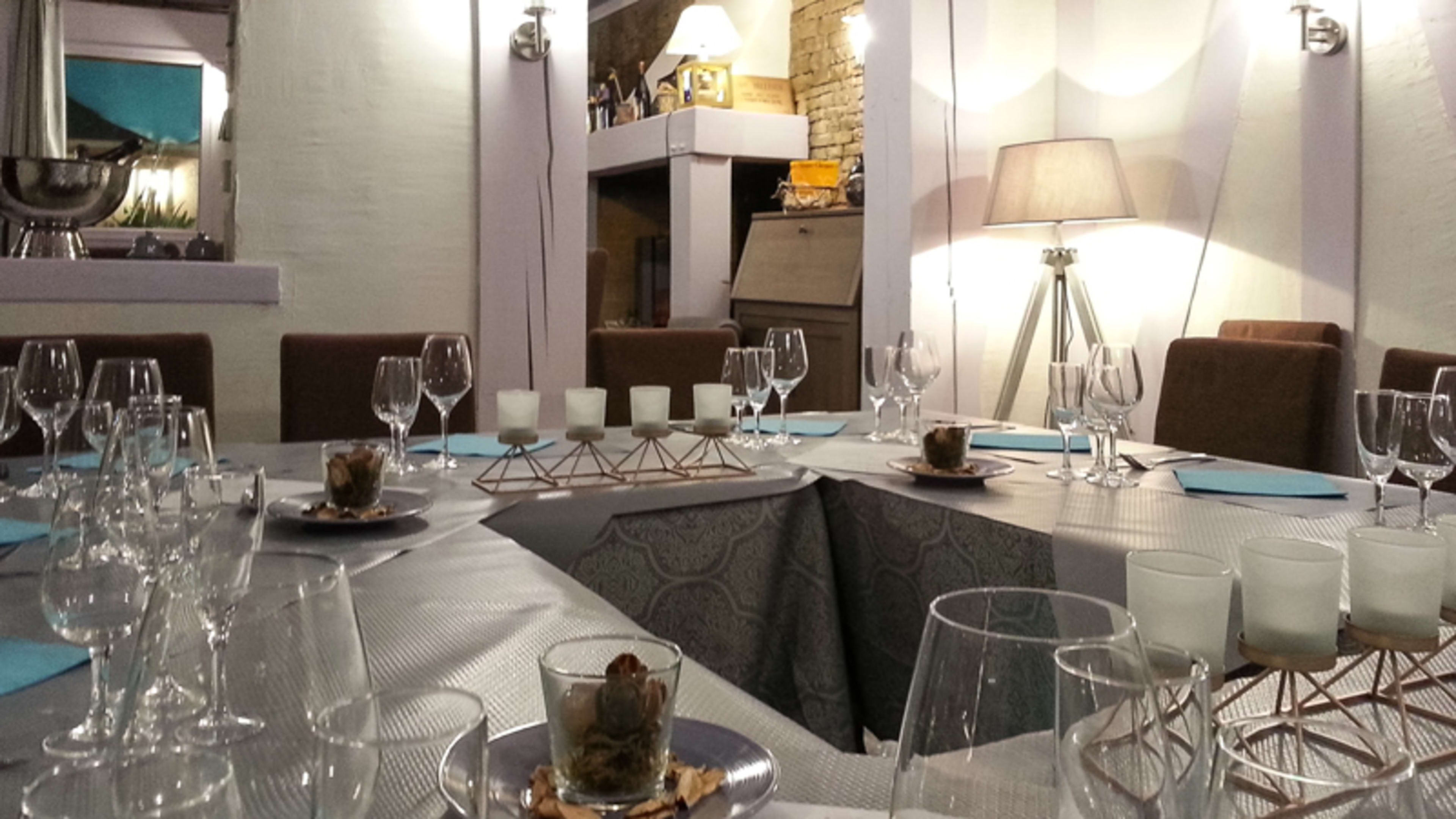 De 10 beste restaurants in Épernay 2025 | TheFork