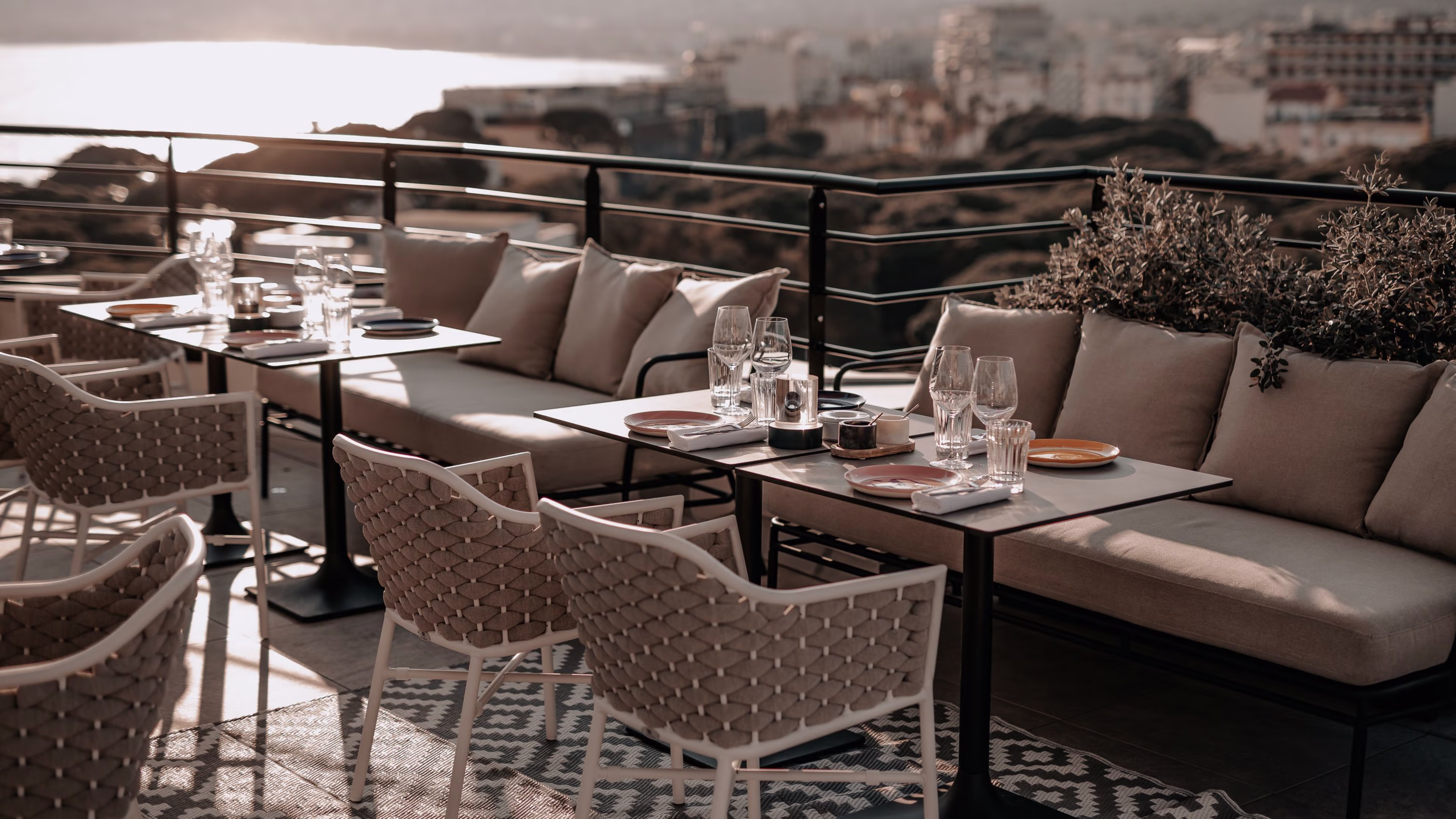 The 10 Best Restaurants in Antibes 2025 | TheFork