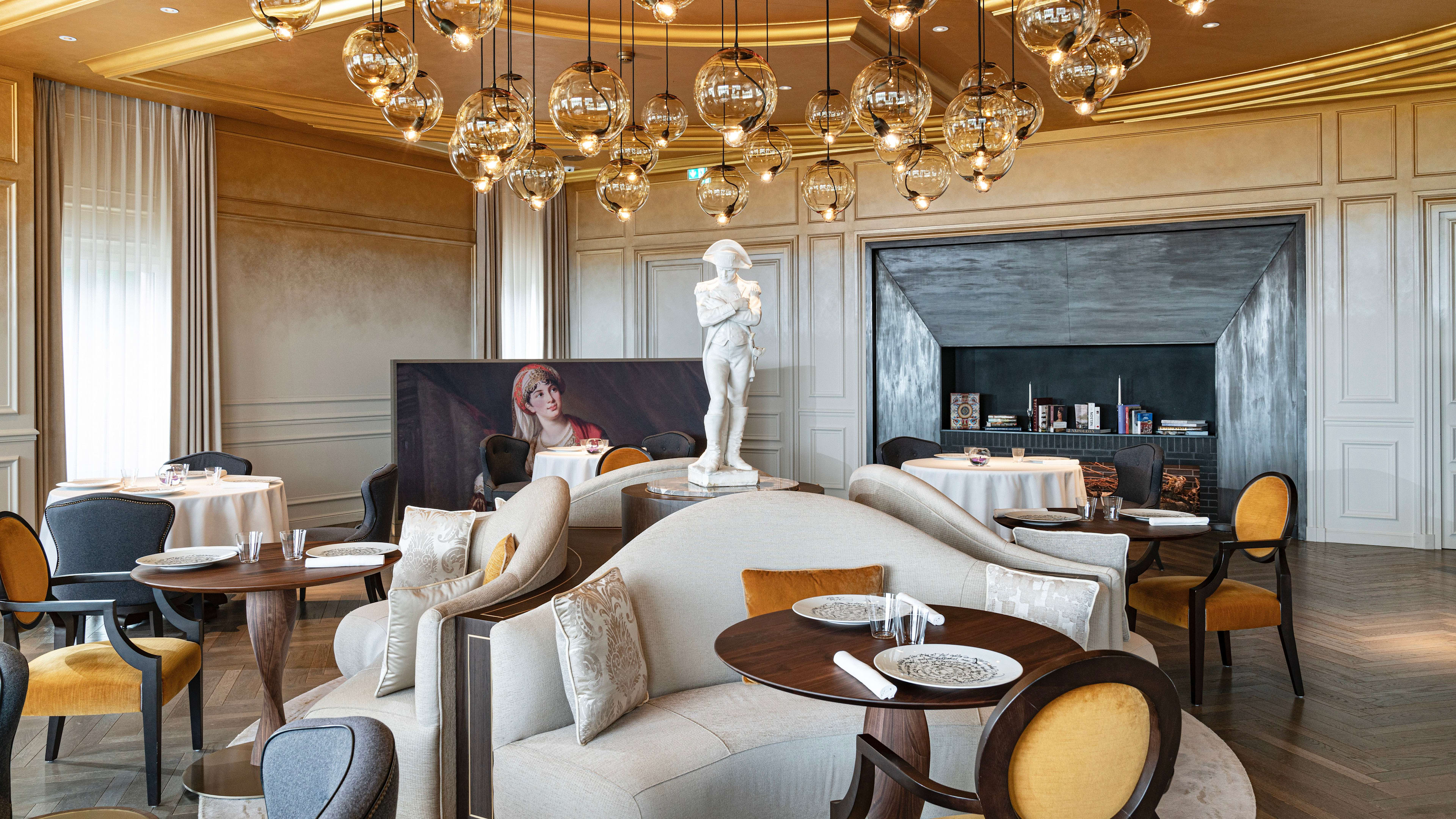 The 10 Best Restaurants in Épernay 2025 | TheFork