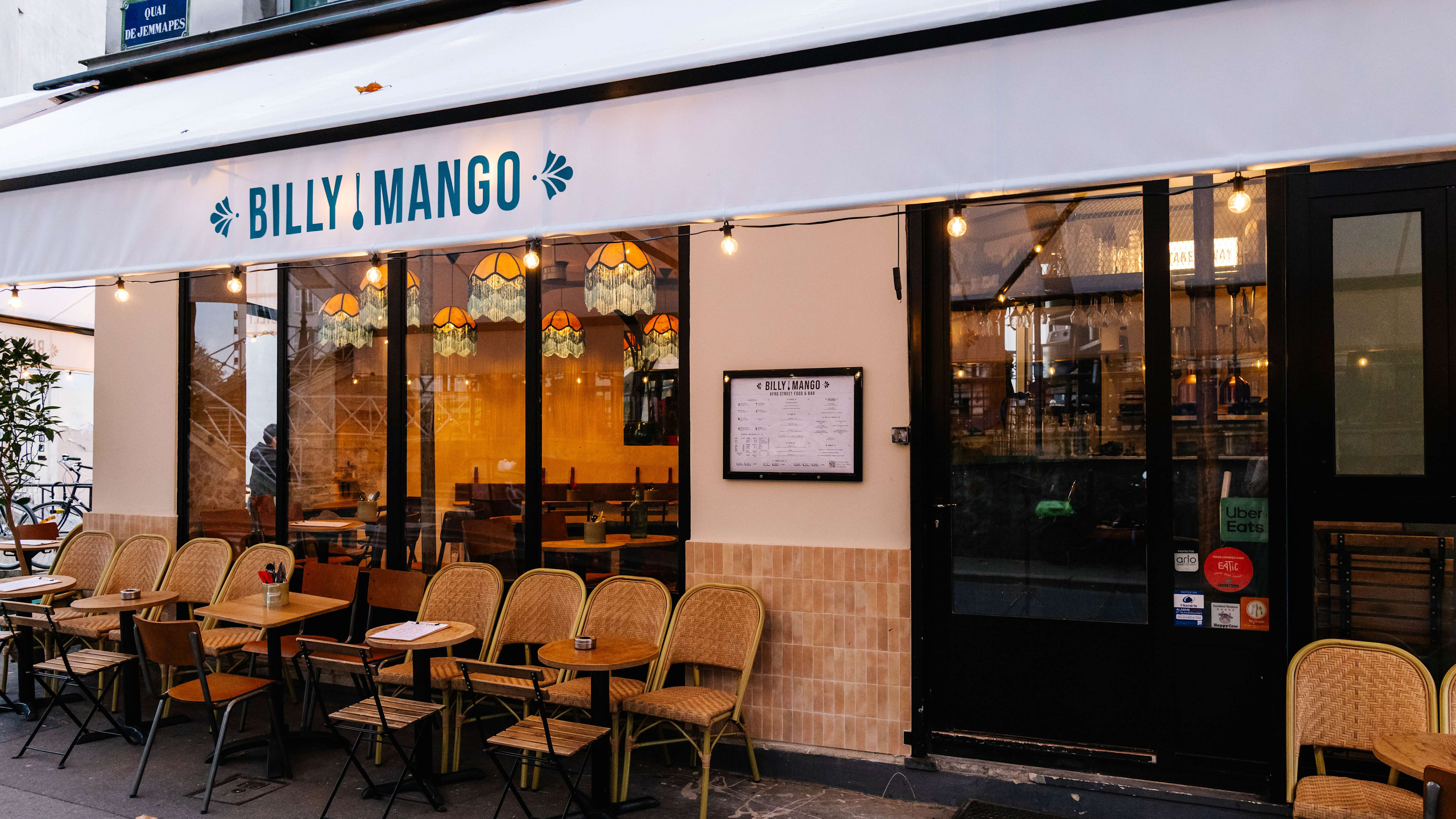 The Best Romantic Restaurants Near Me | TheFork