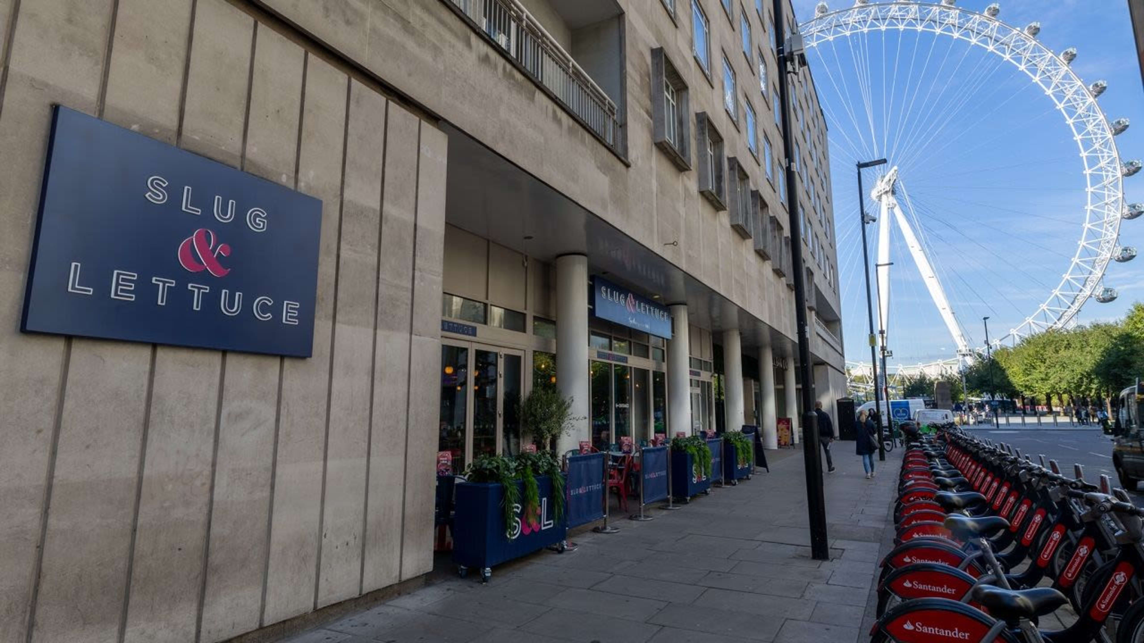 The 10 Best Restaurants in Waterloo, London | TheFork