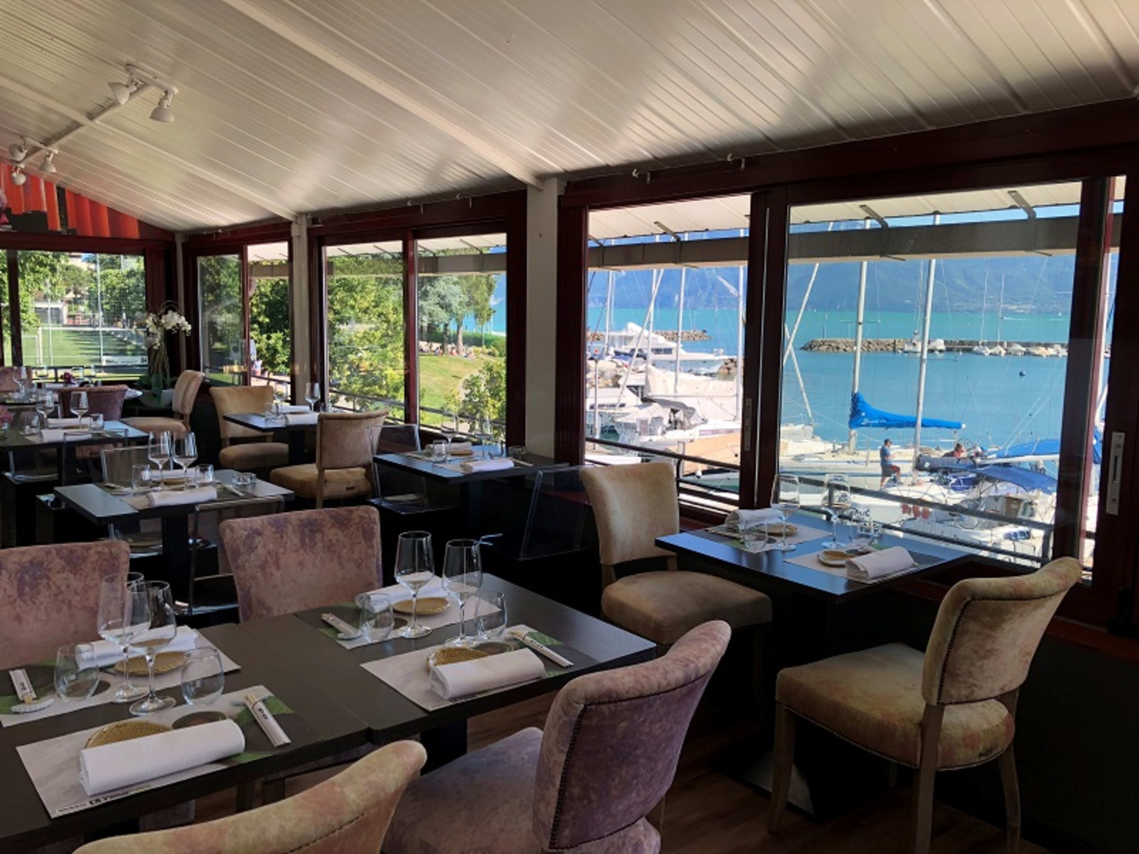 Les 10 meilleurs restaurants à Lutry 2025 | TheFork