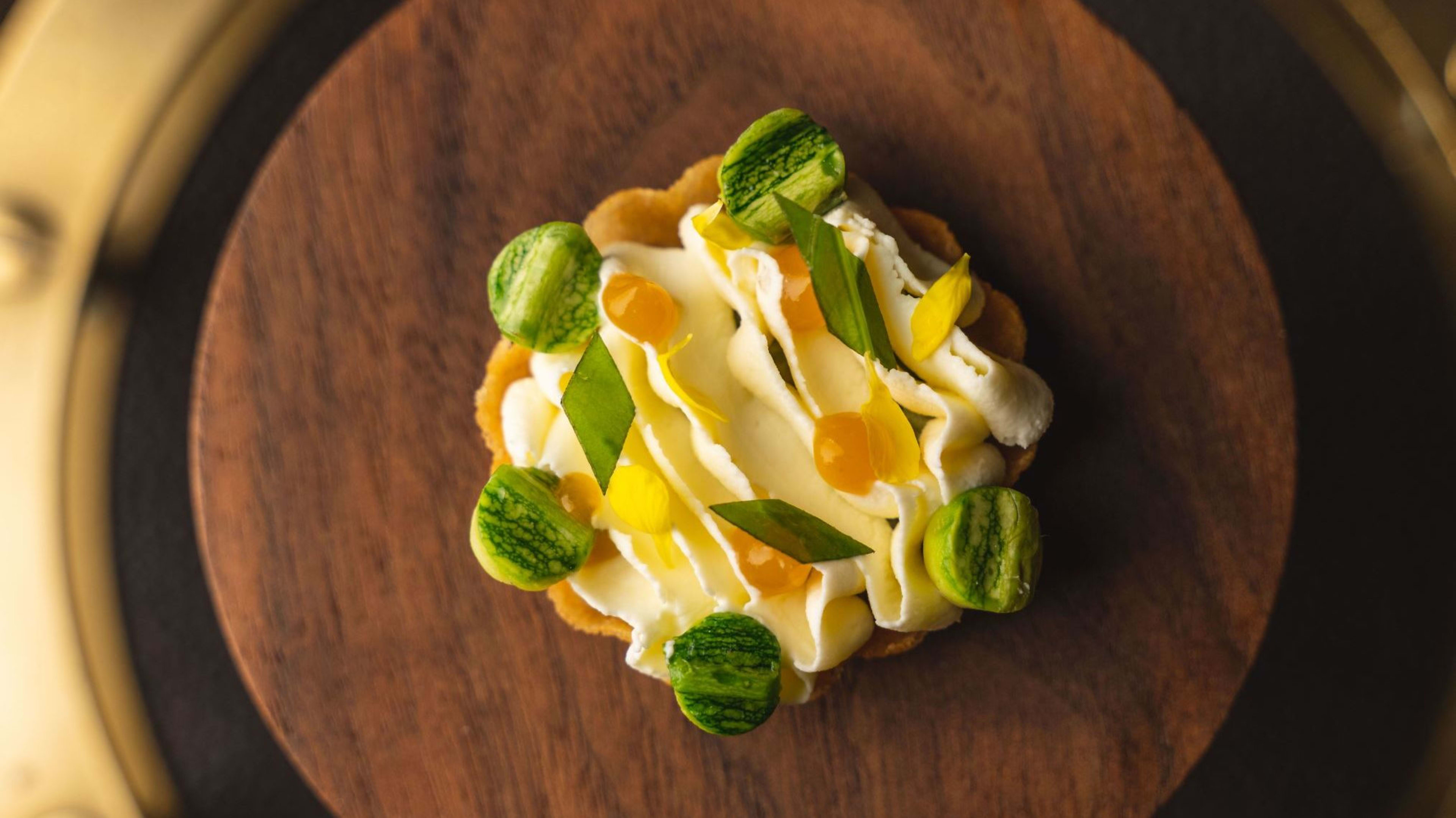 MICHELIN Star Restaurants from the MICHELIN Guide Near Me | TheFork