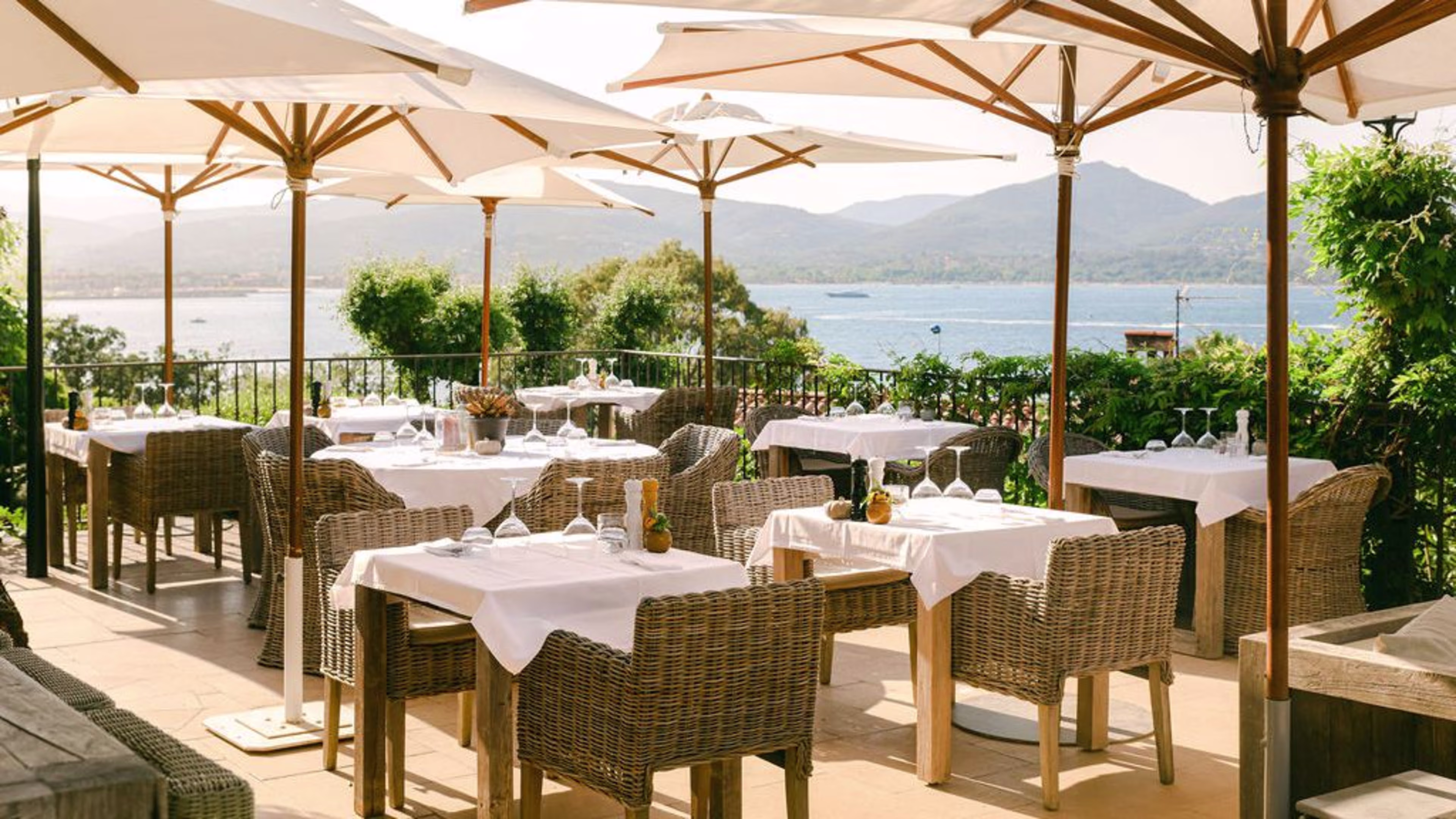 Les 10 meilleurs restaurants à Grimaud 2025 | TheFork