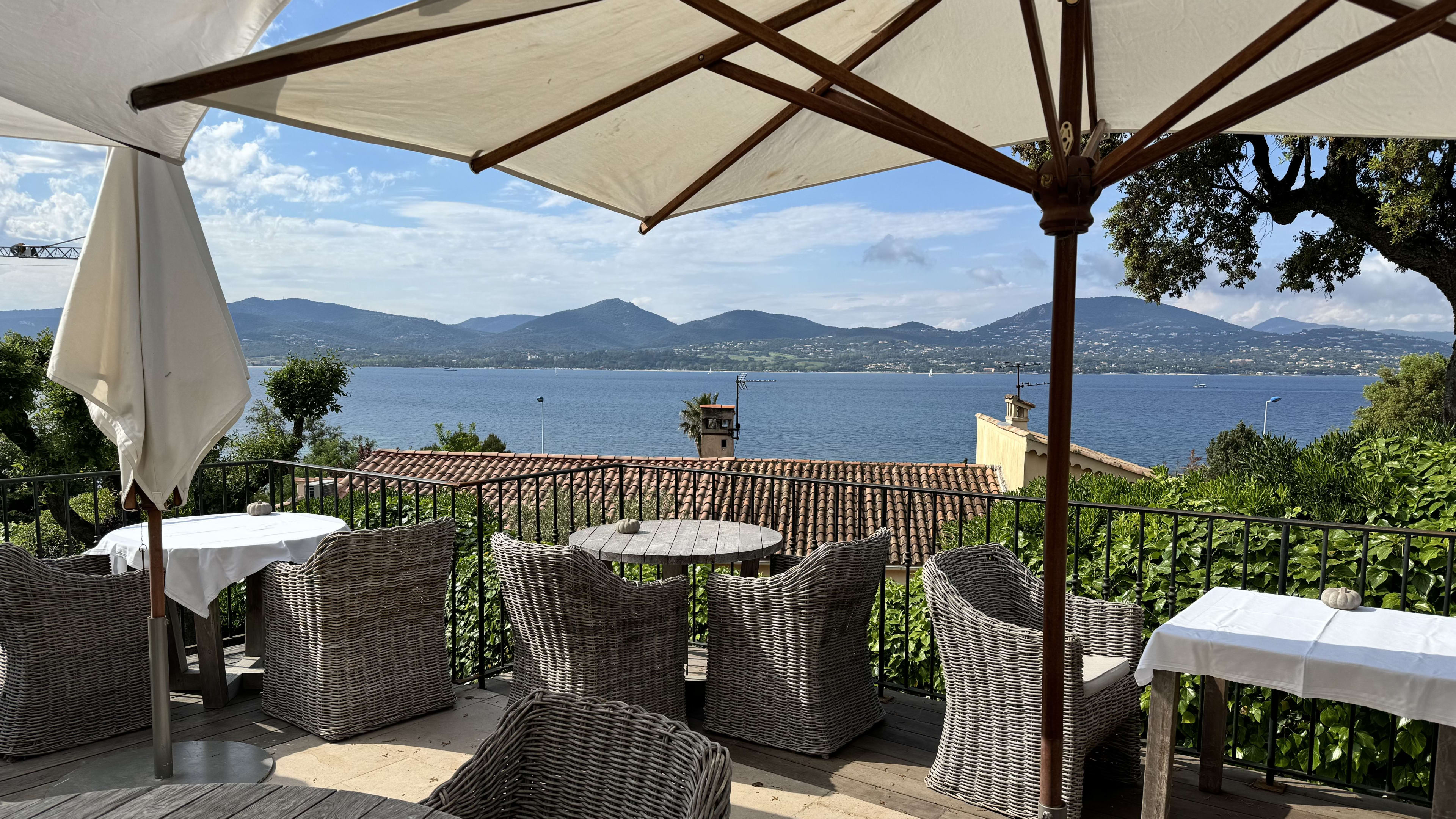 Les 10 meilleurs restaurants à Grimaud 2025 | TheFork