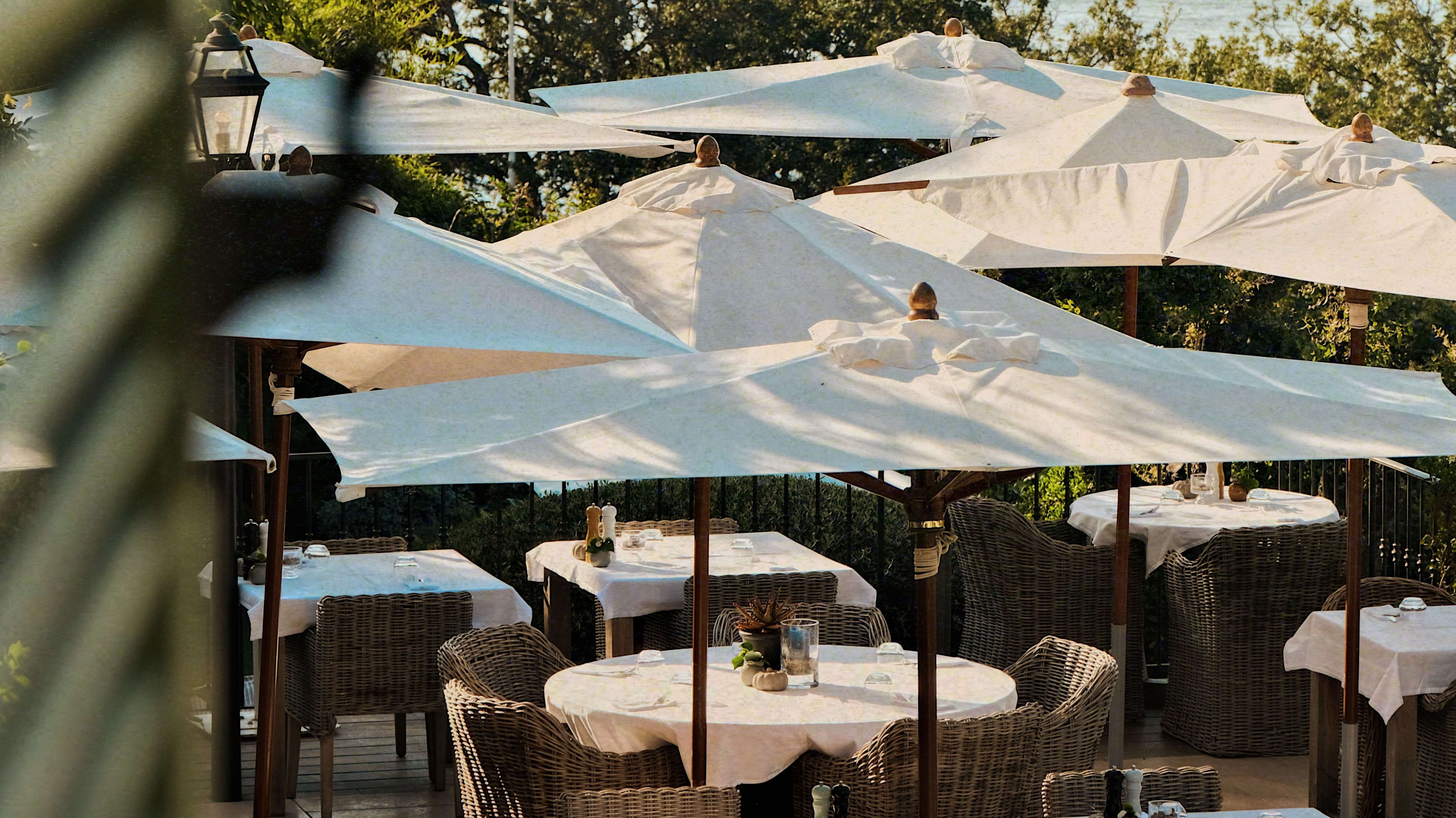 Les 10 meilleurs restaurants à Grimaud 2025 | TheFork