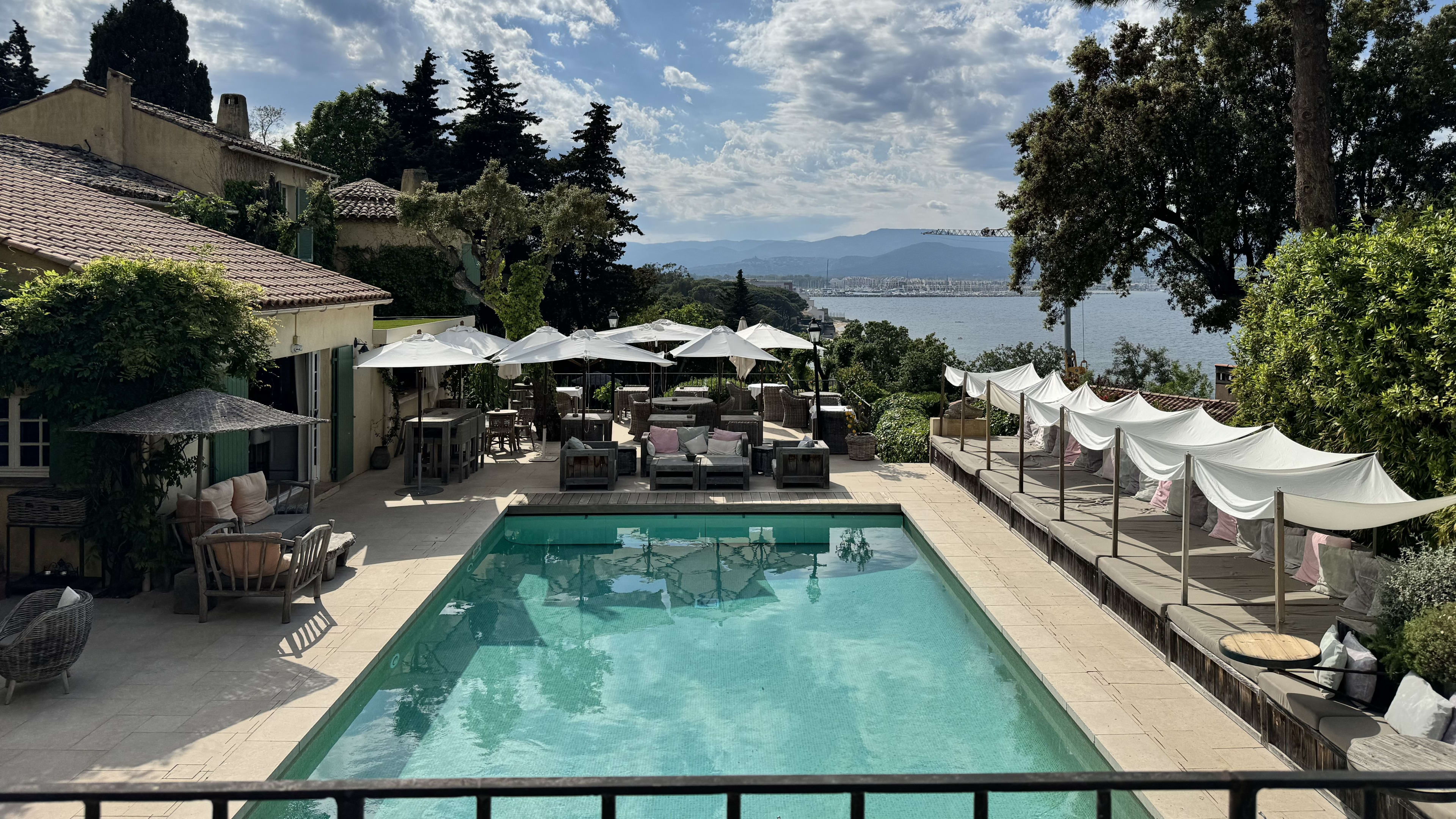 Les 10 meilleurs restaurants à Grimaud 2025 | TheFork