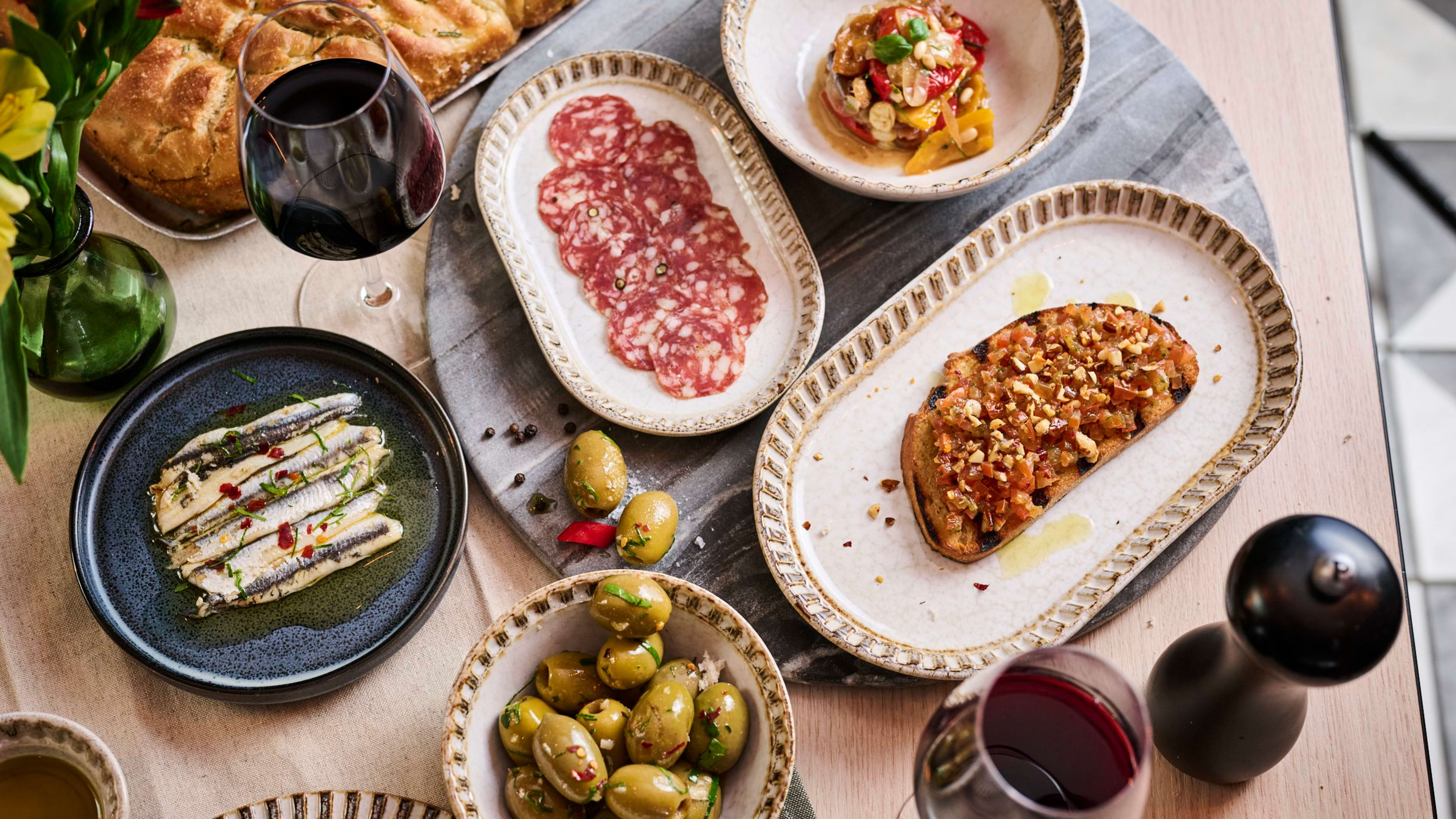 The Best Local Restaurants Near Me | TheFork