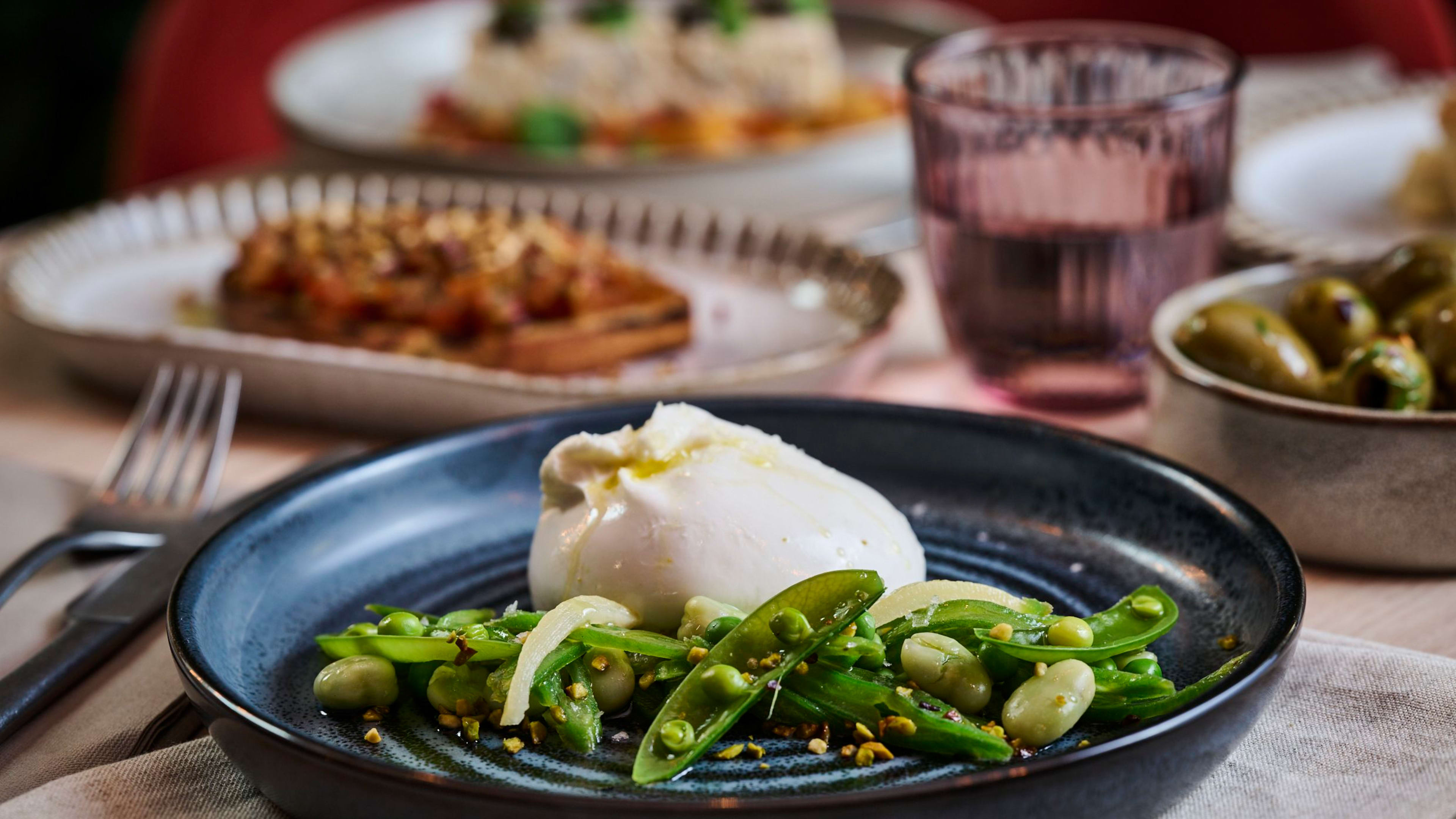 The Best Local Restaurants Near Me | TheFork