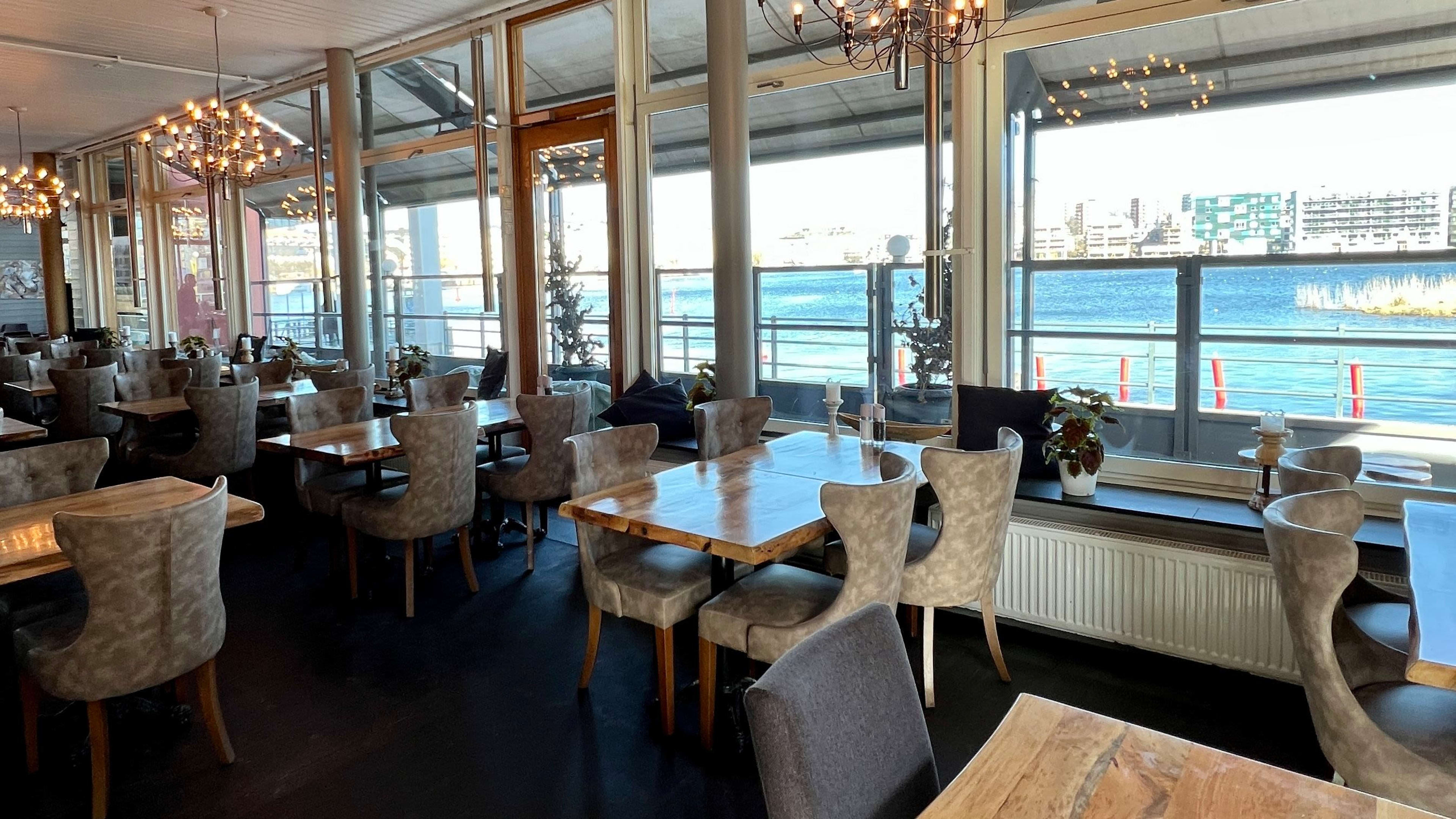 The 10 Best Restaurants in Stockholm 2025 | TheFork