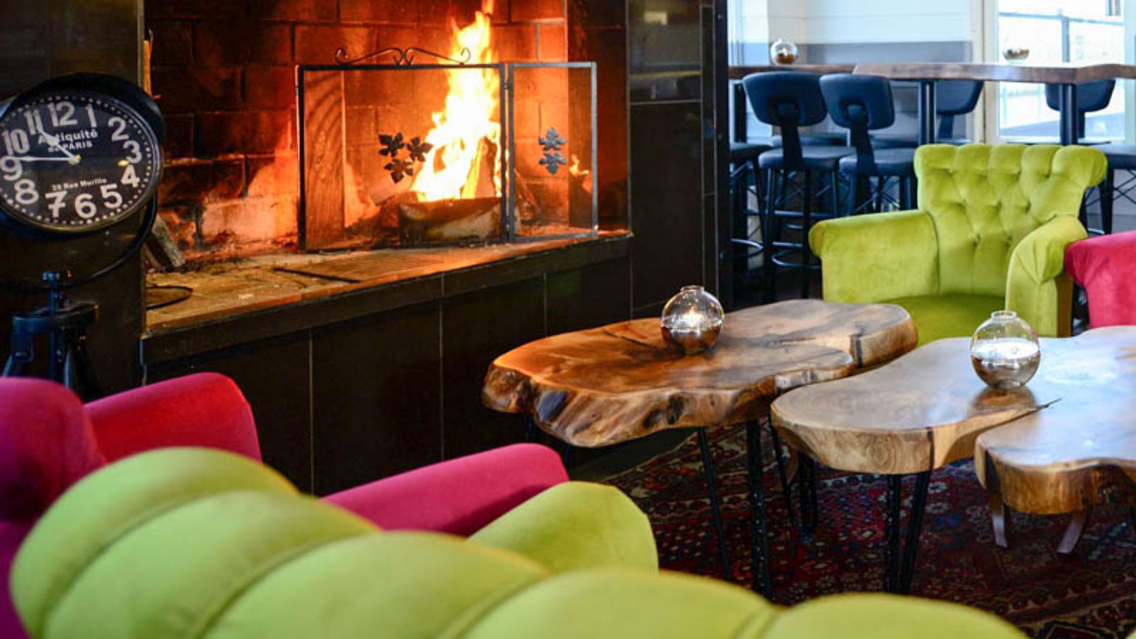 The 10 Best Restaurants in Stockholm 2025 | TheFork