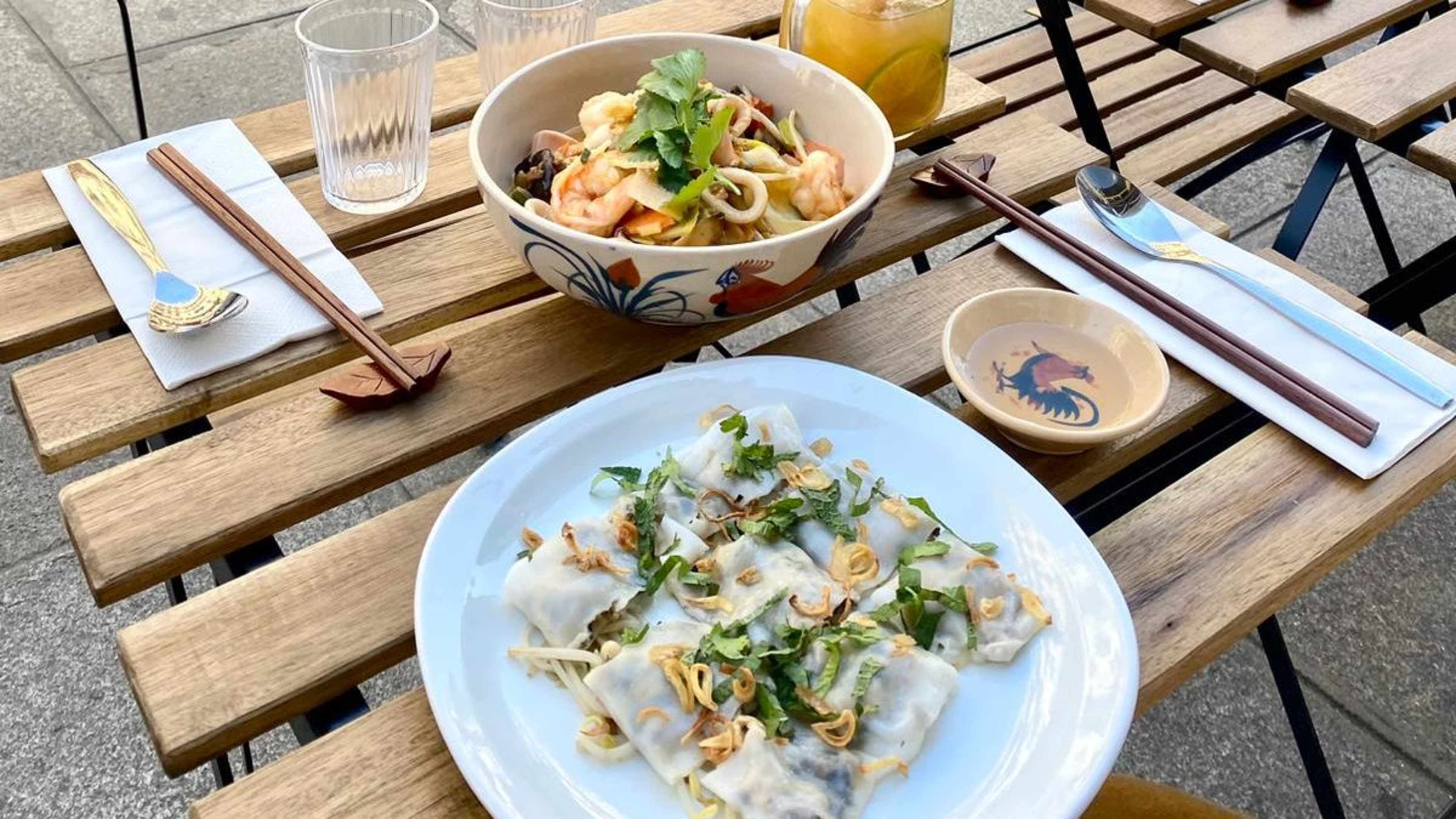 The Best Vietnamese Restaurants Near Me | TheFork