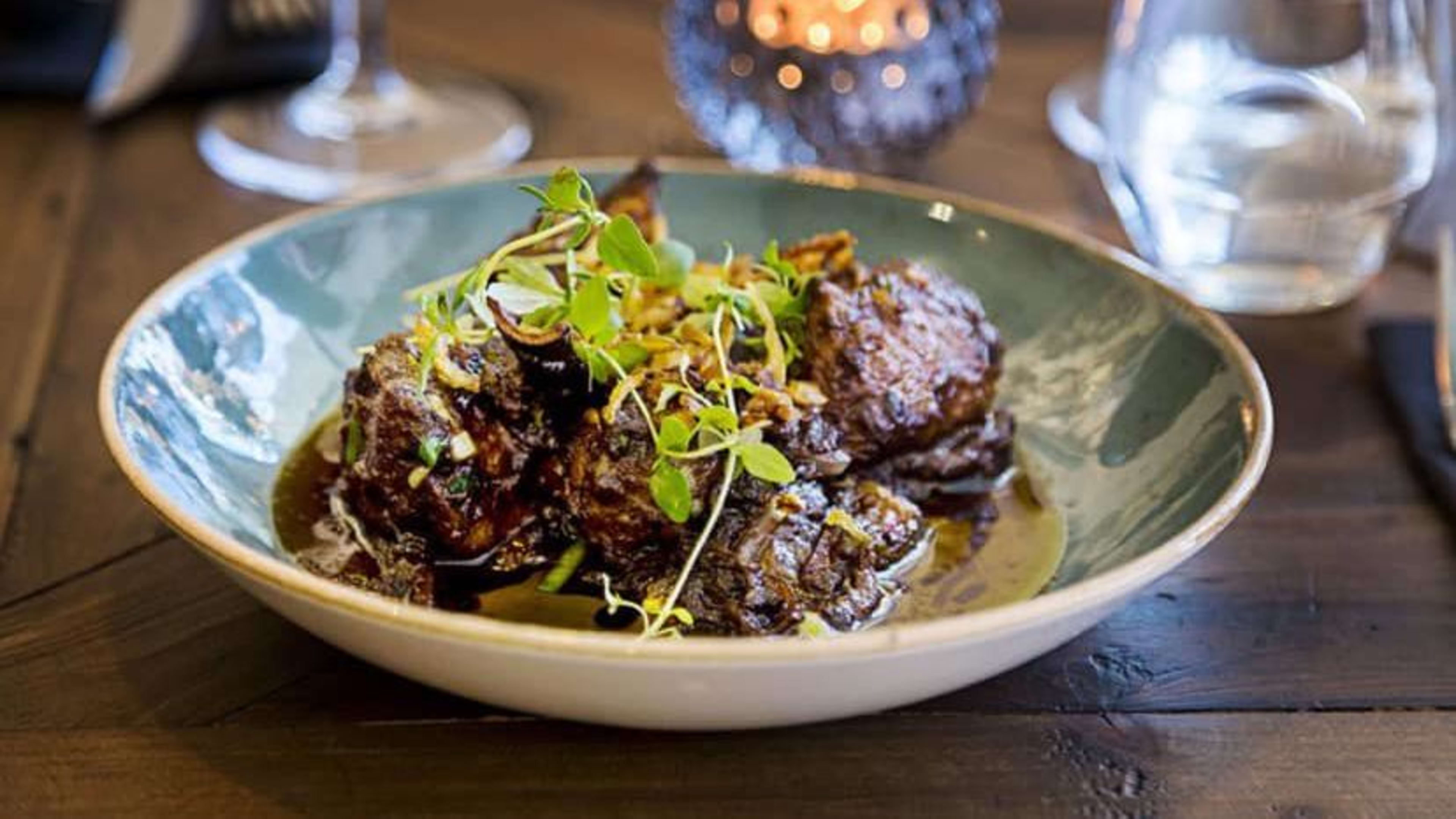 The 10 Best Lunch Restaurants in Kungsholmen, Stockholm | TheFork