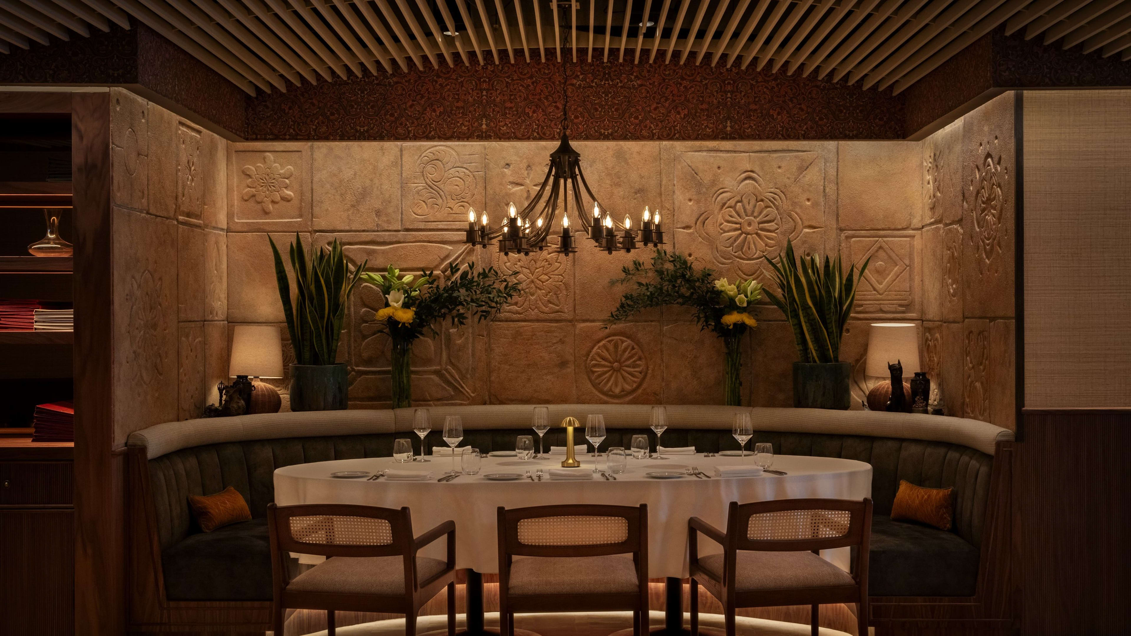 The 10 Best Restaurants in Westminster, London | TheFork