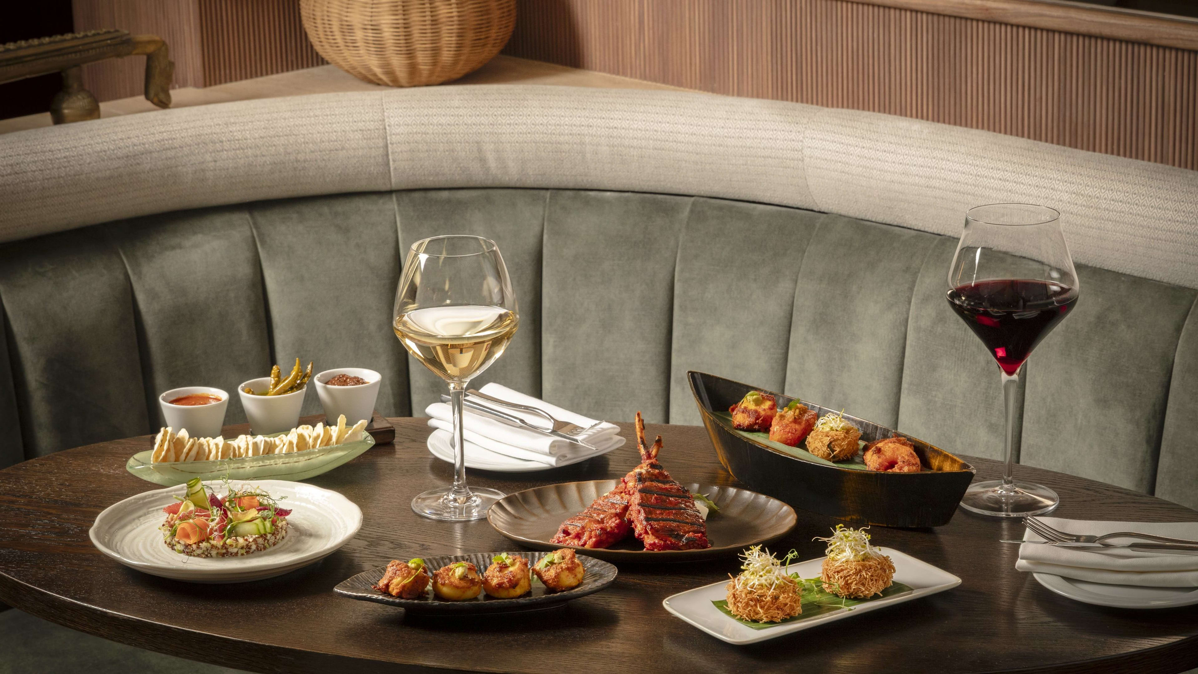 The 10 Best Restaurants in Pimlico, London | TheFork