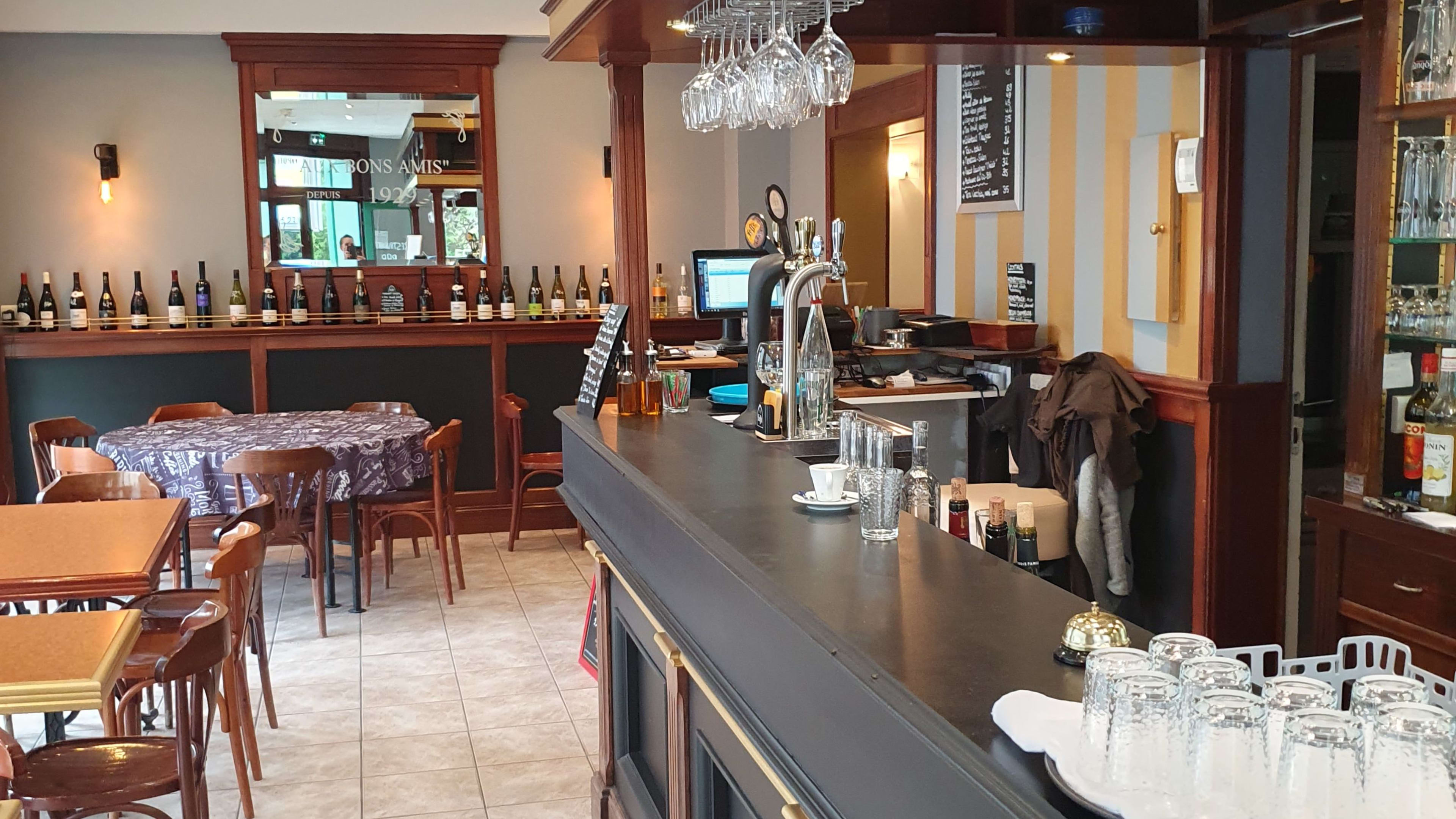 De 10 beste restaurants in Reims 2025 | TheFork