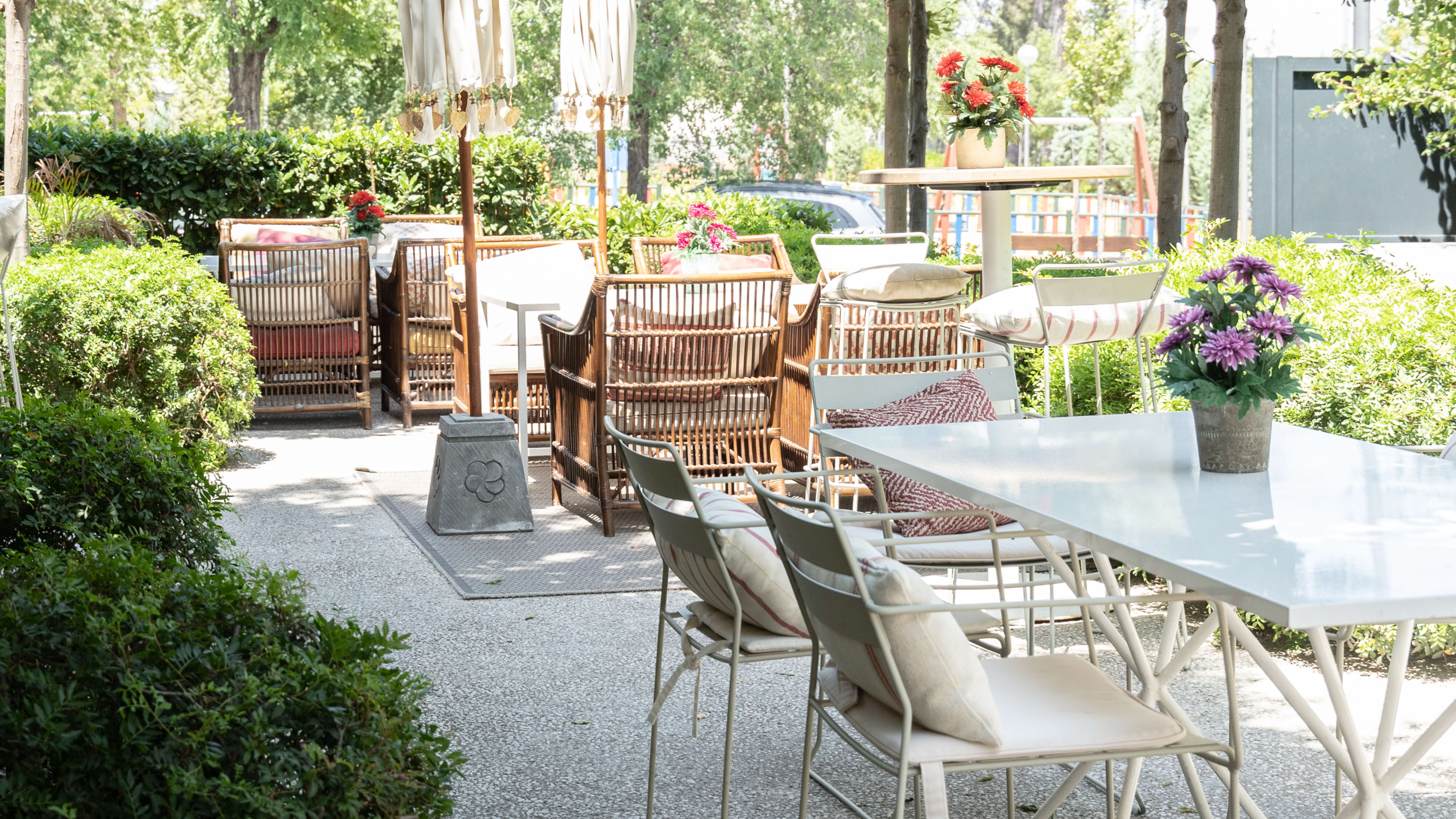 Los restaurantes del Grupo Larrumba en Madrid | TheFork