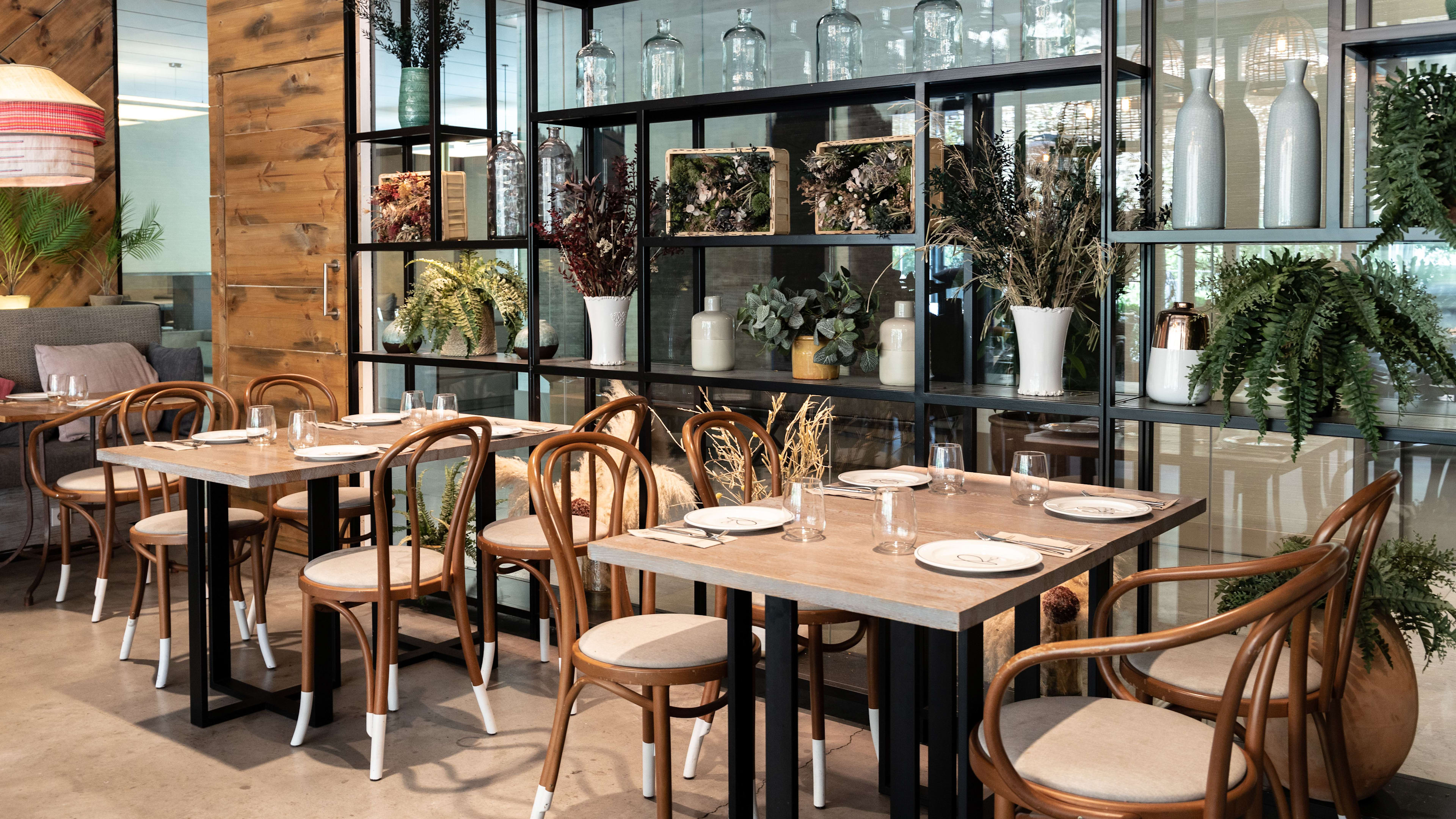Los restaurantes del Grupo Larrumba en Madrid | TheFork