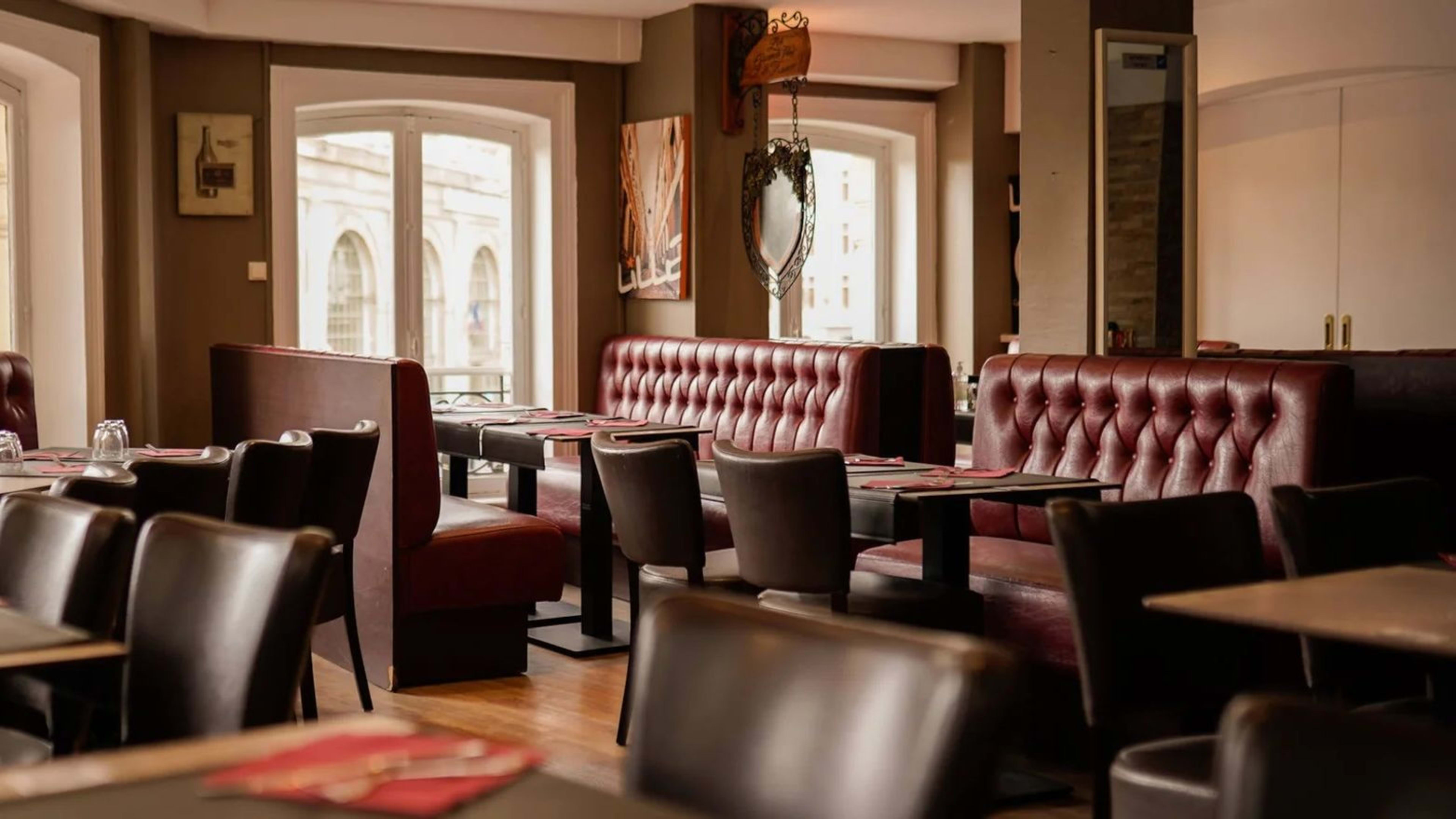 Les 10 meilleures brasseries à Lille | TheFork