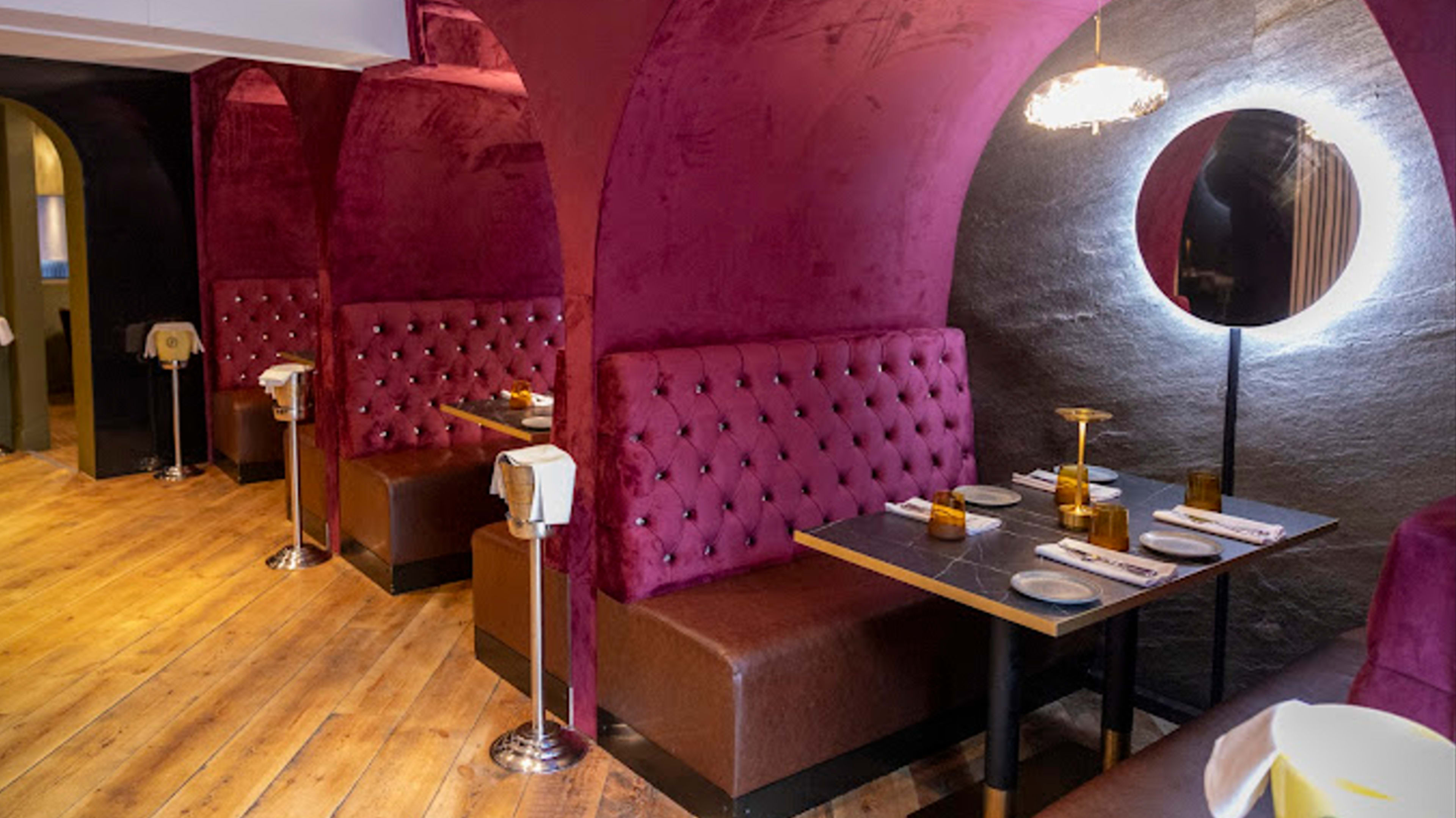 The 10 Best Restaurants in Chichester 2025 | TheFork